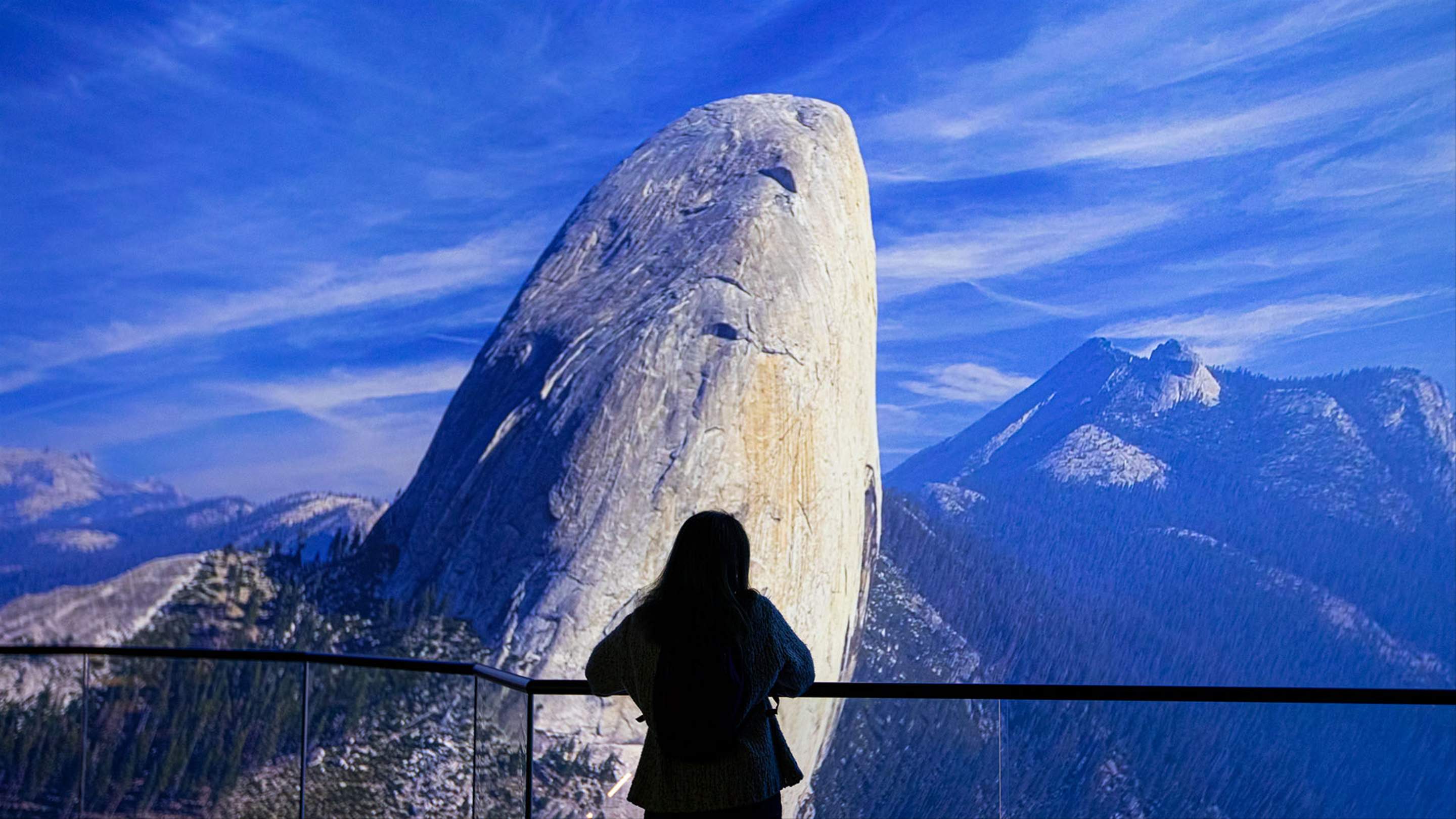 BBC Earth Is Bringing a Spectacular Immersive Experience with Narration ...