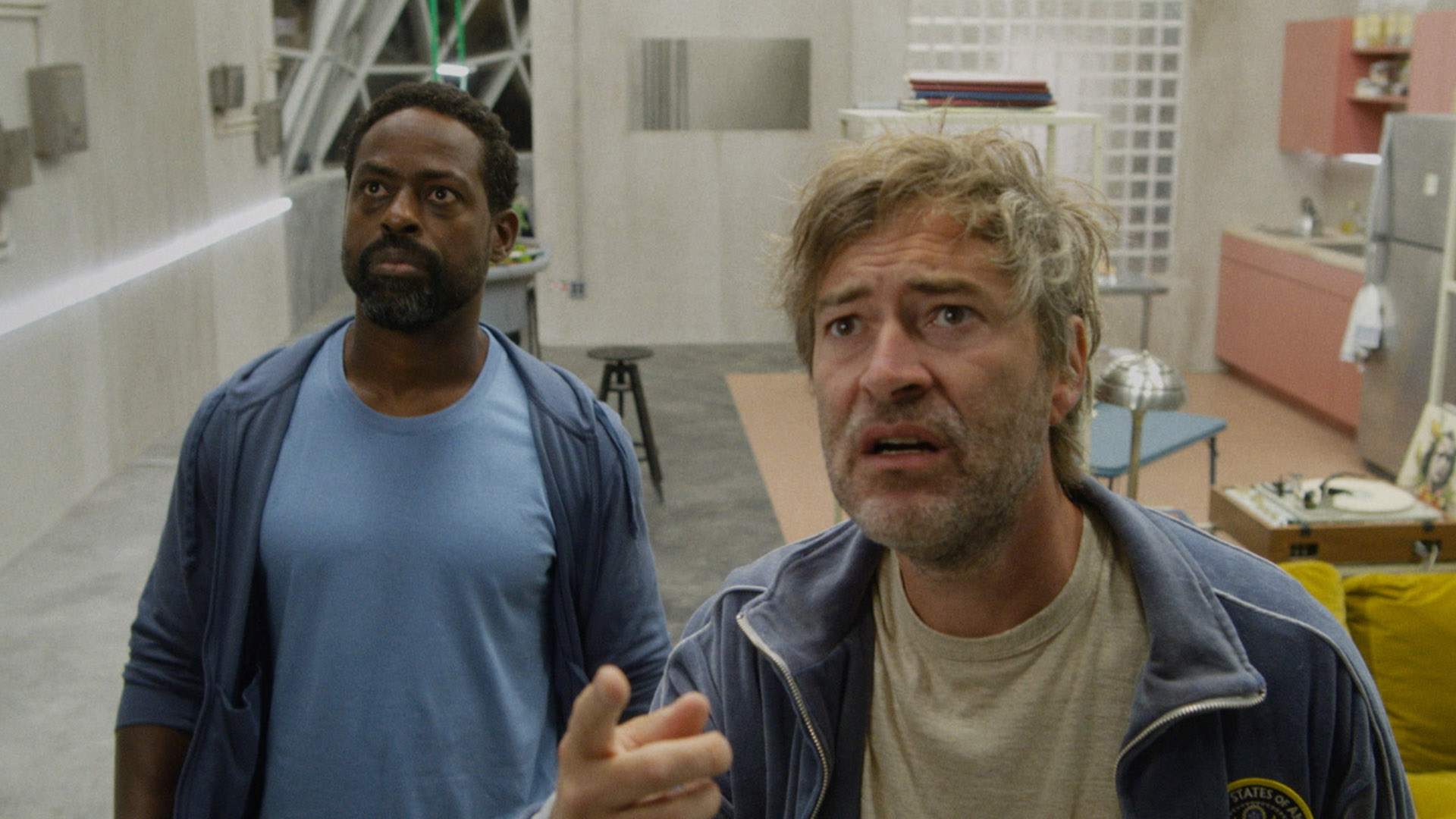 Biosphere - Concrete Playground