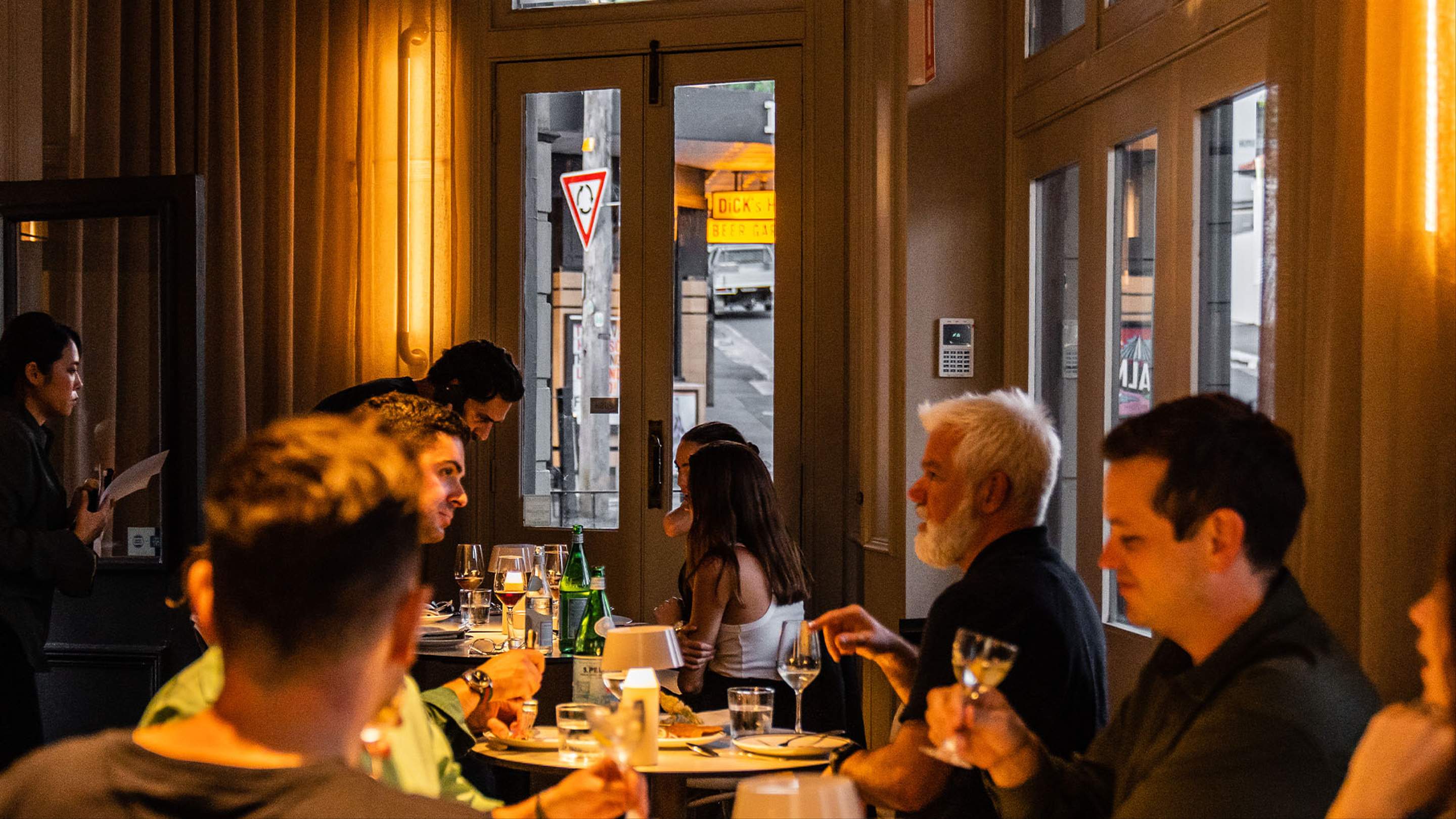 Fabbrica Pasta Bar Balmain Has Shut Its Doors — and Redfern's La Salut ...