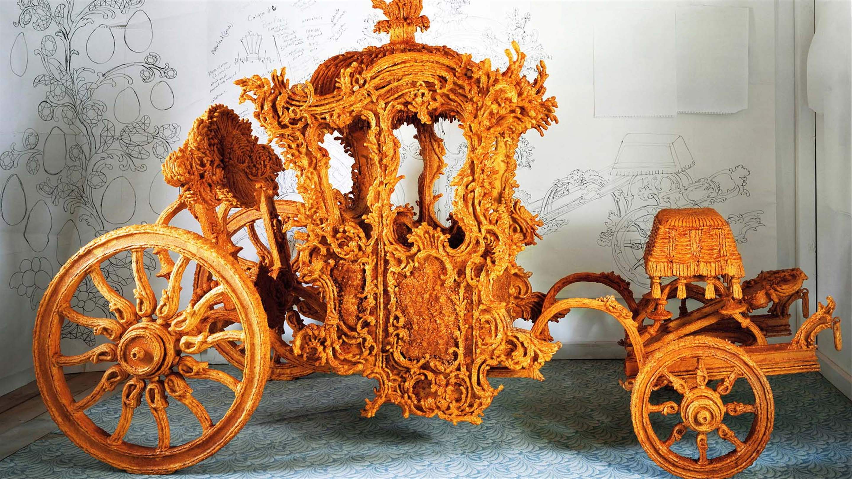 GOMA's Enchanting Summer 'Fairy Tales' Exhibition Will Let You Wander ...