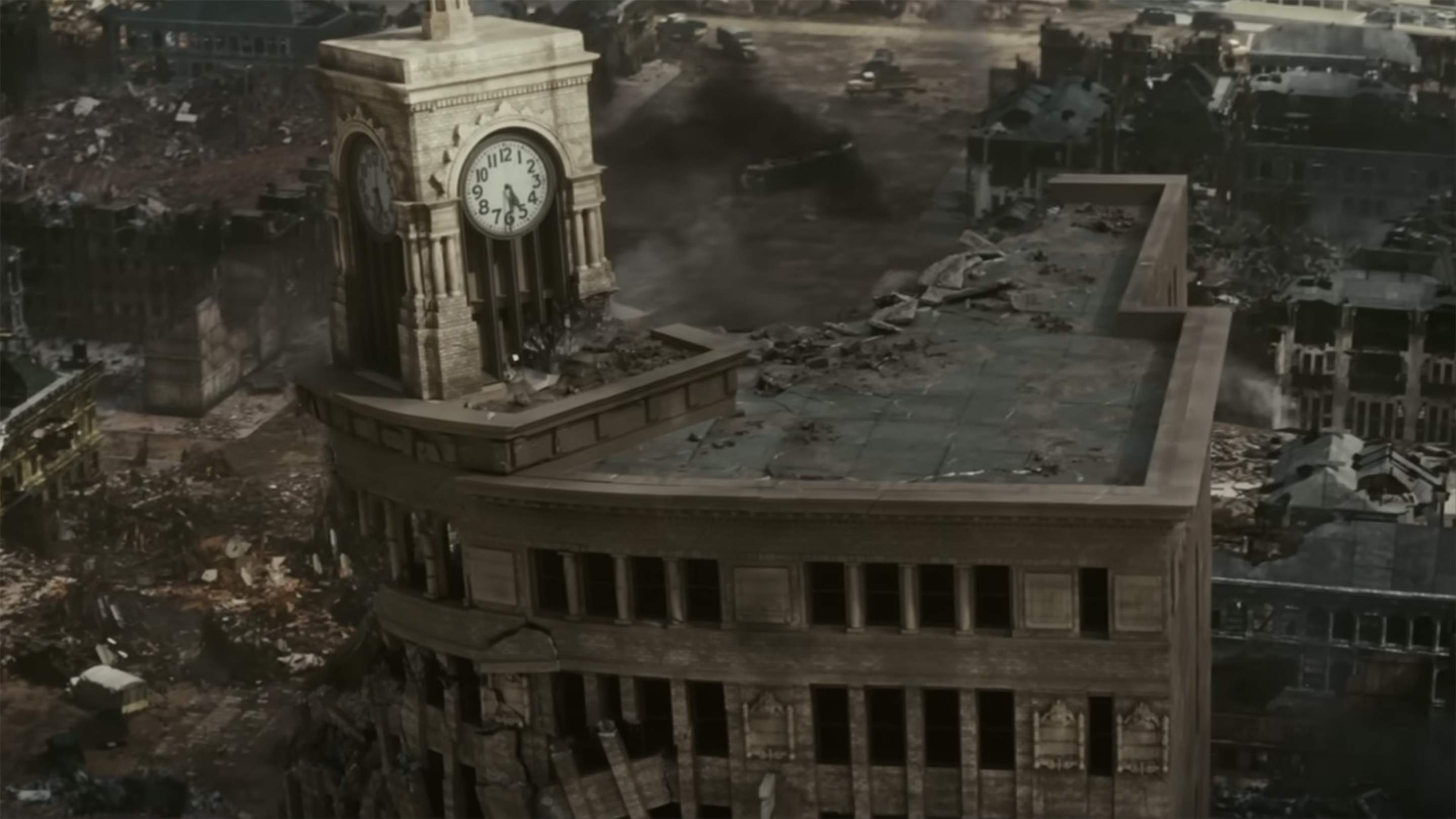 The King of the Monsters Is Back in Postwar Japan in the First Trailer ...