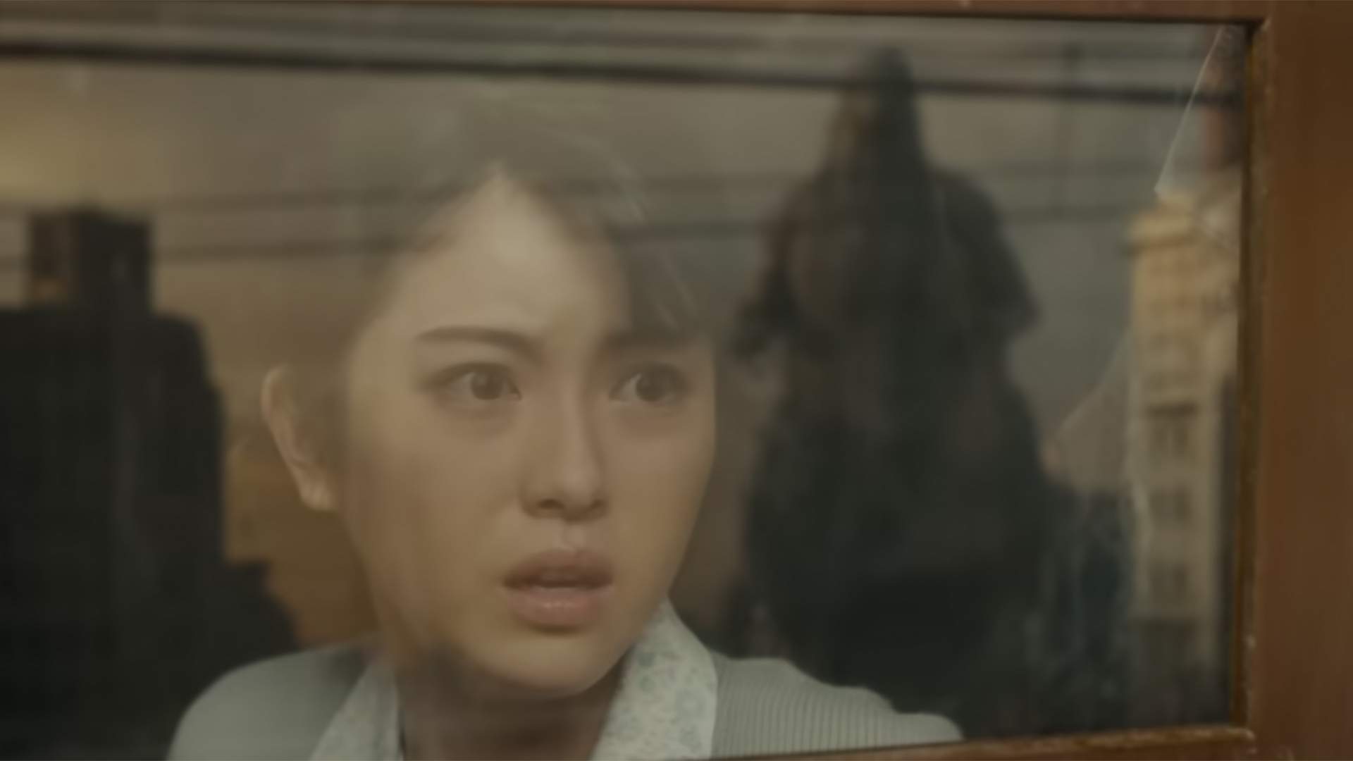 The King of the Monsters Is Back in Postwar Japan in the First Trailer ...