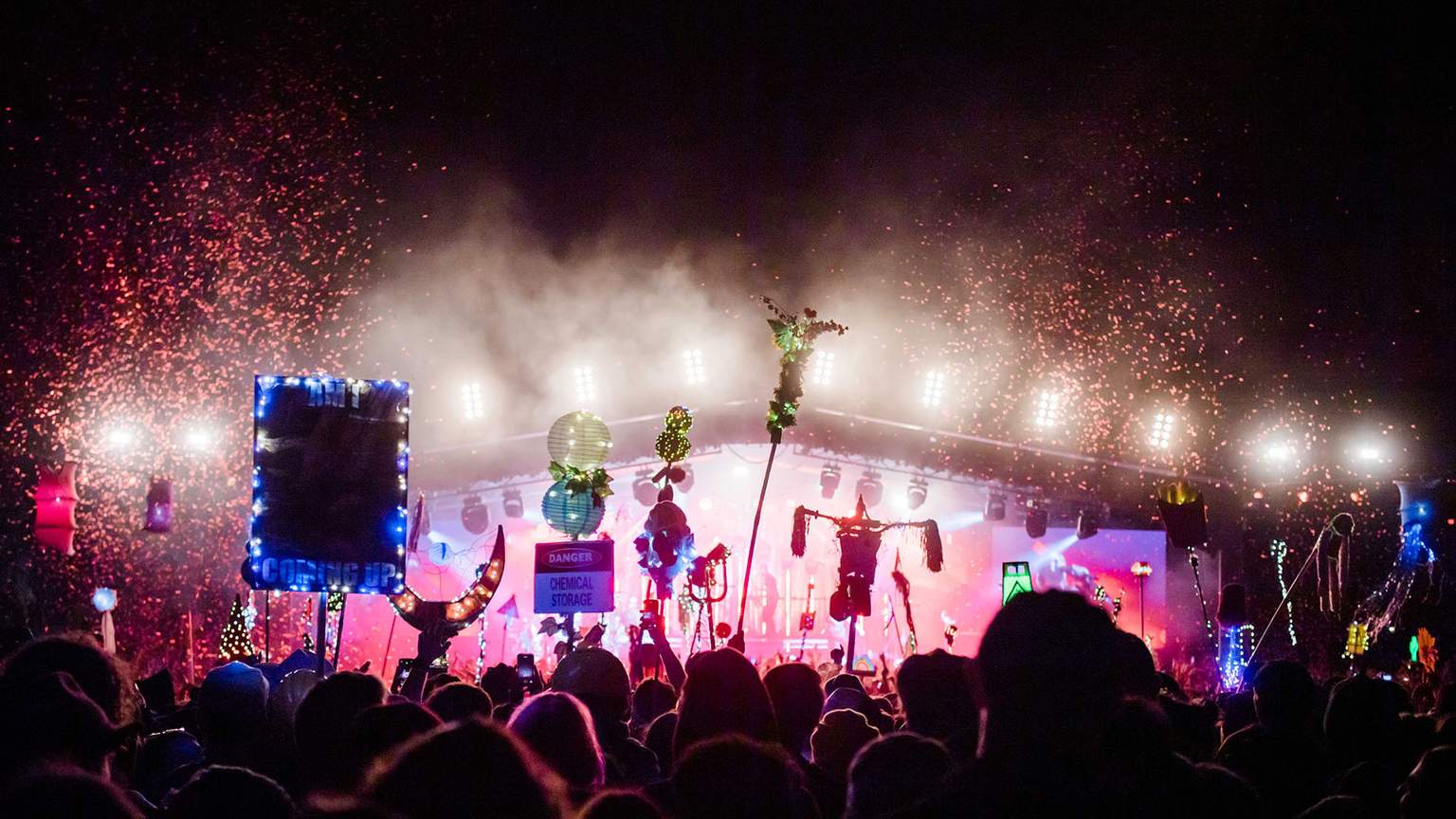 Golden Plains, Victoria: All the Details