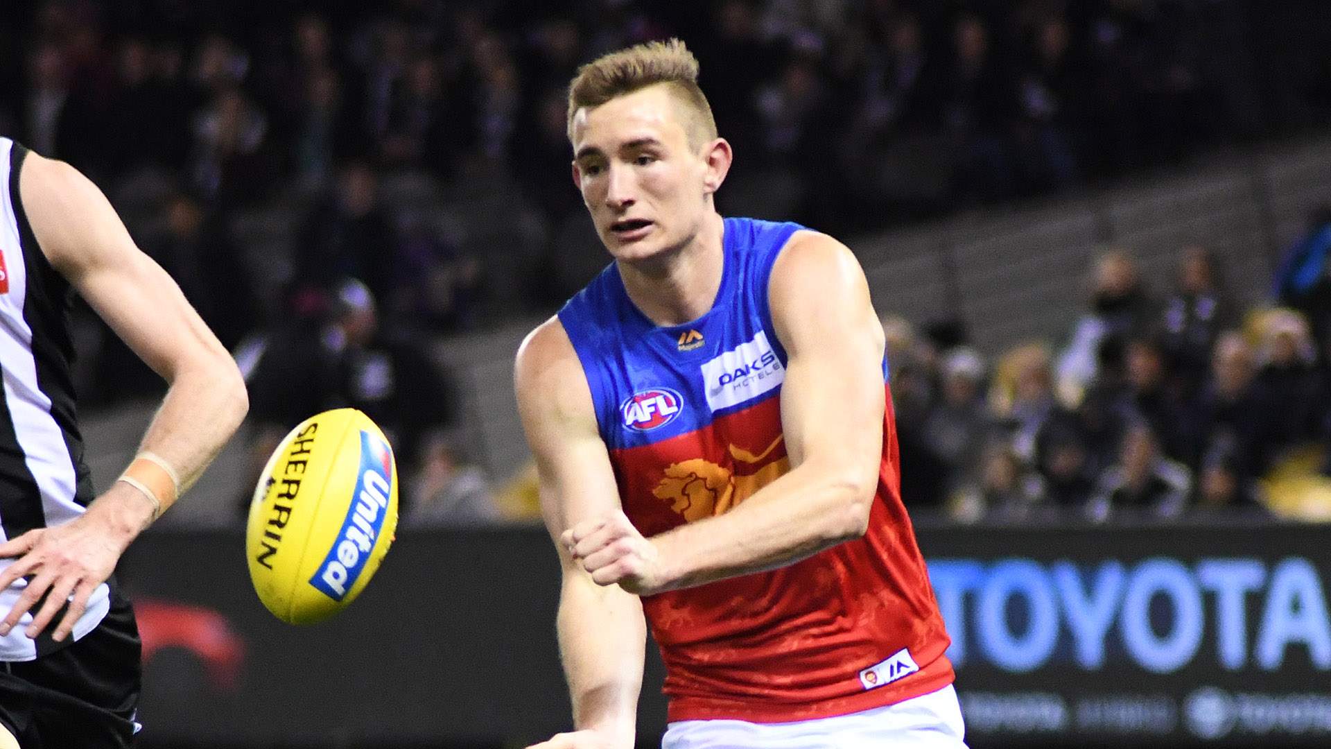 Brisbane Lions 2023 AFL Grand Final Hub and Live Viewing Site ...