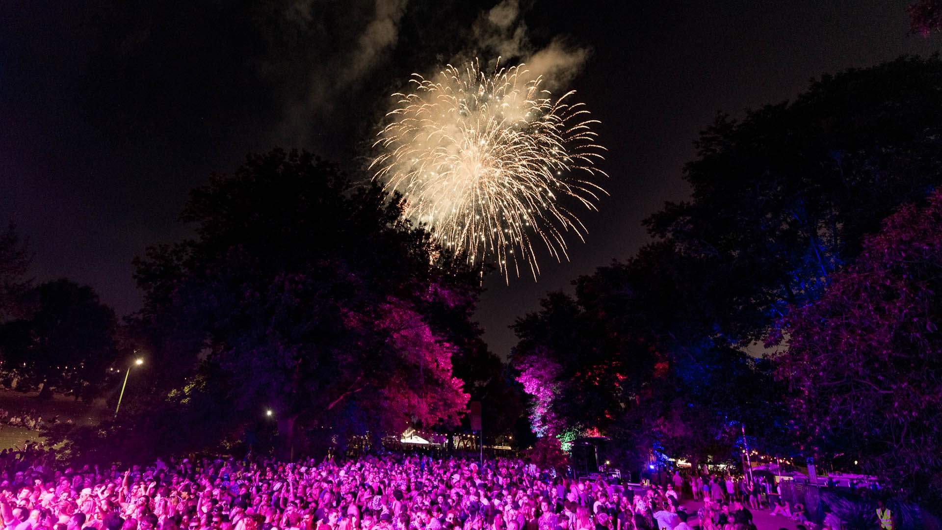 Heaps Good, Melbourne