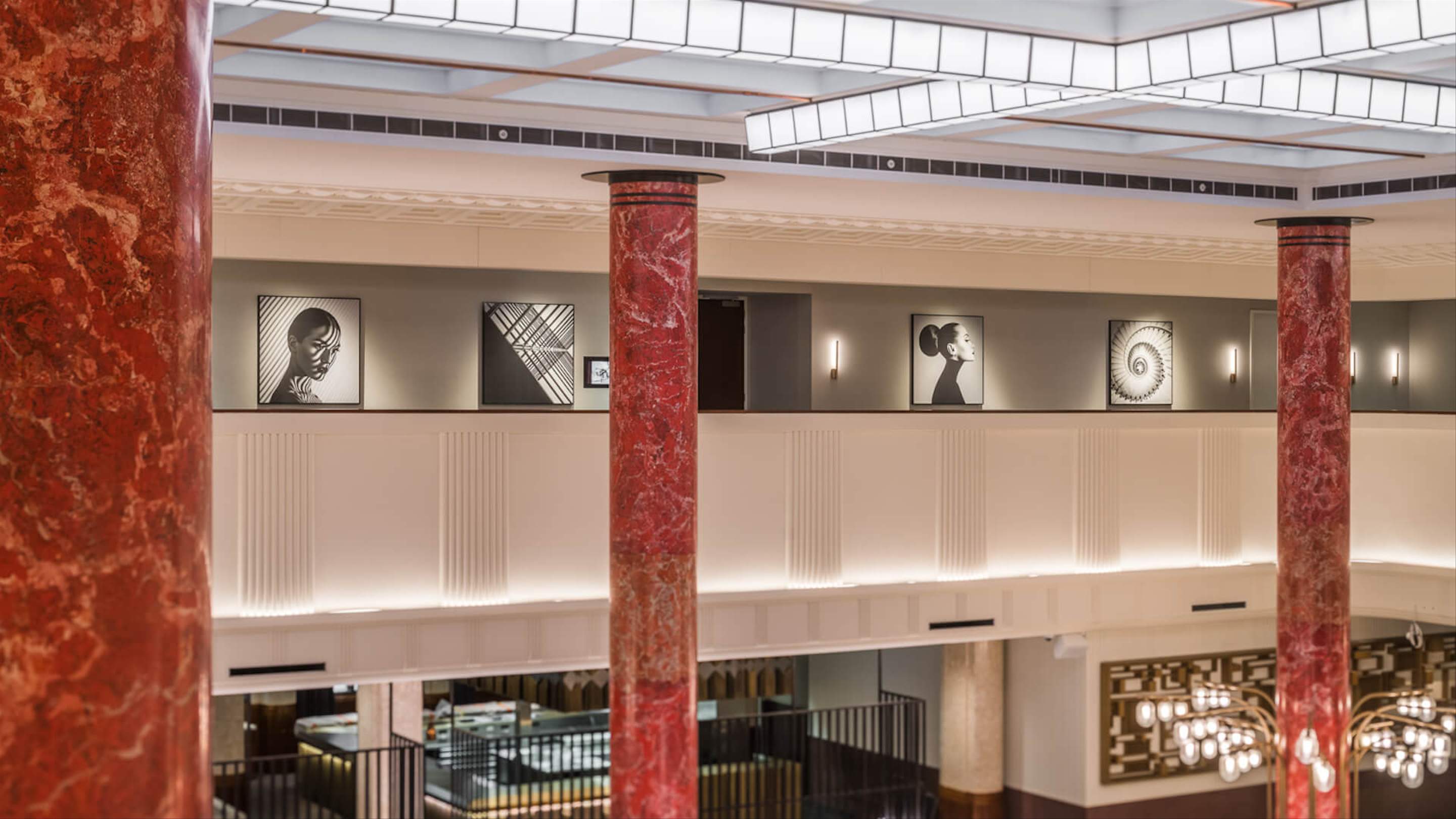 Queensland's First Kimpton Hotel Is Opening in Brisbane with a Stunning ...