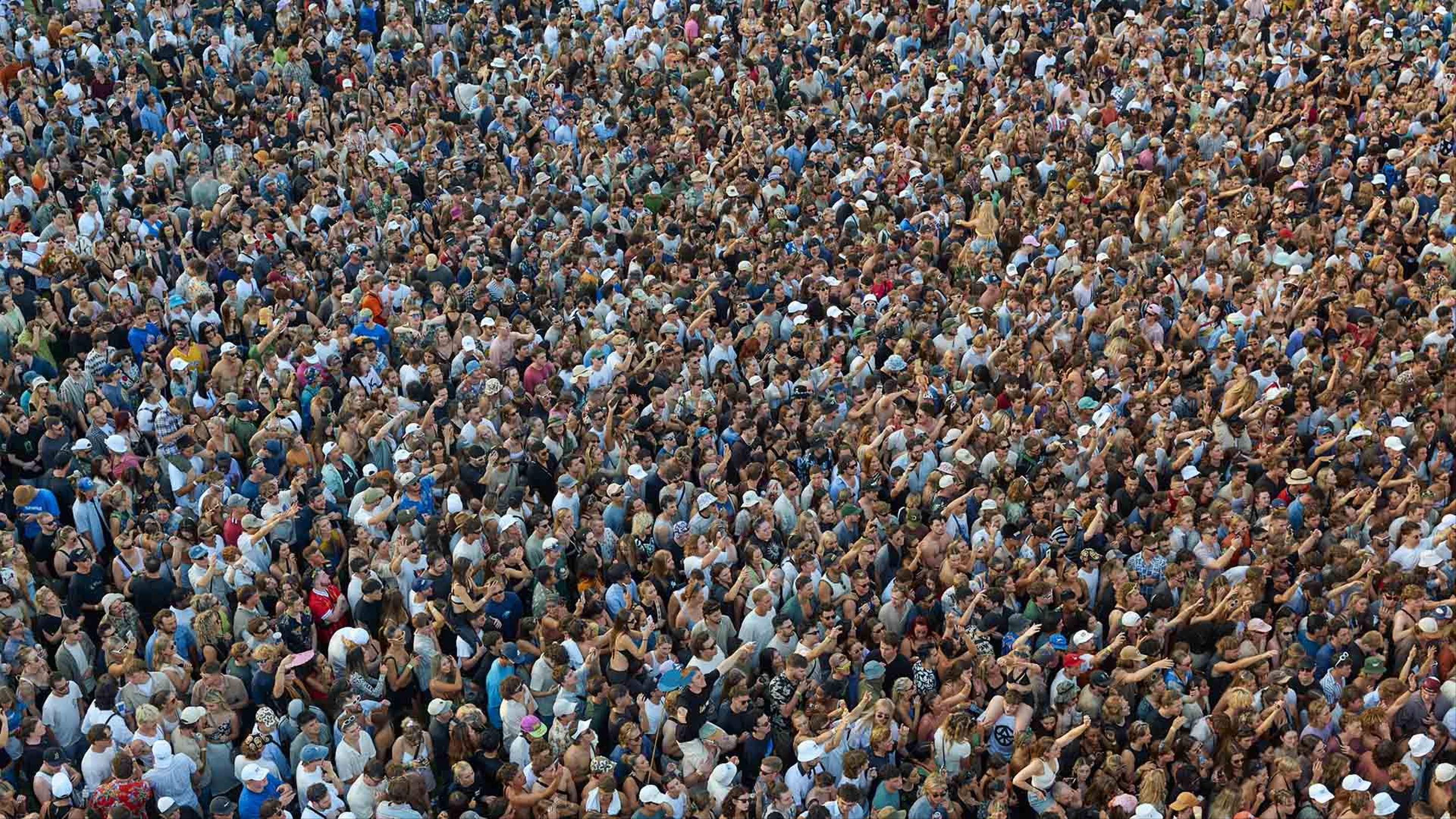 Mark Your Calendar: Laneway Festival Has Just Announced Its 2024 Dates ...