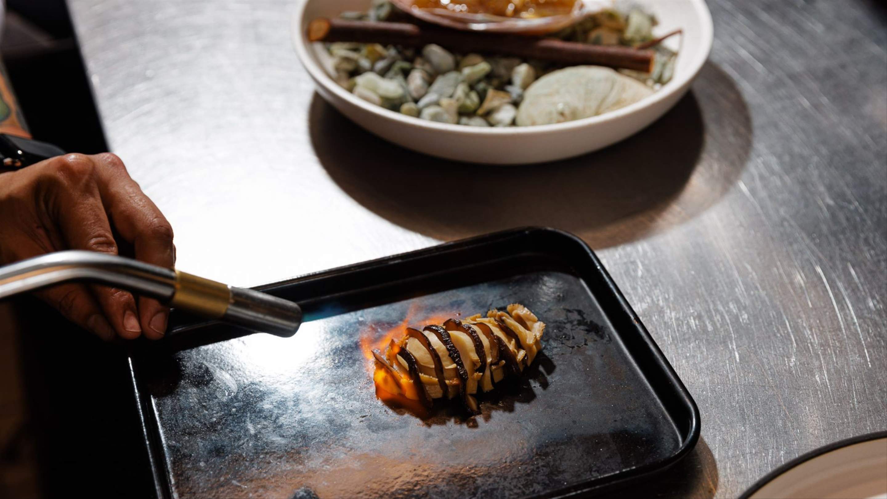 Now Open: MING Dining Is Melbourne CBD's New Cantonese-Inspired ...