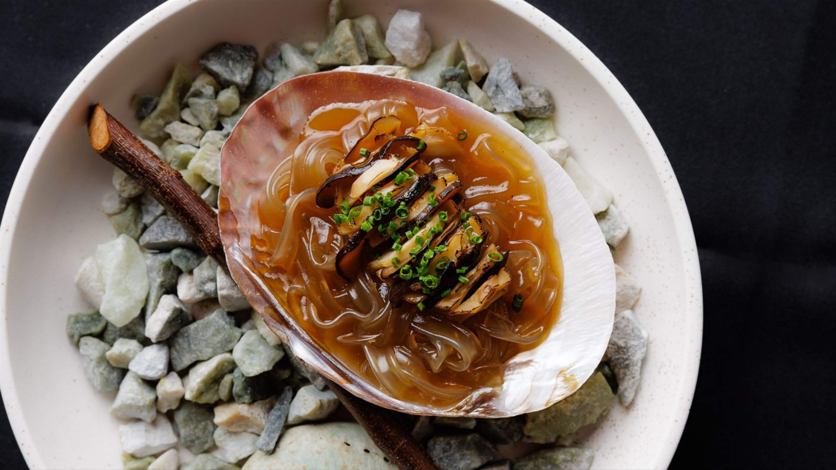 Now Open: MING Dining Is Melbourne CBD's New Cantonese-Inspired ...