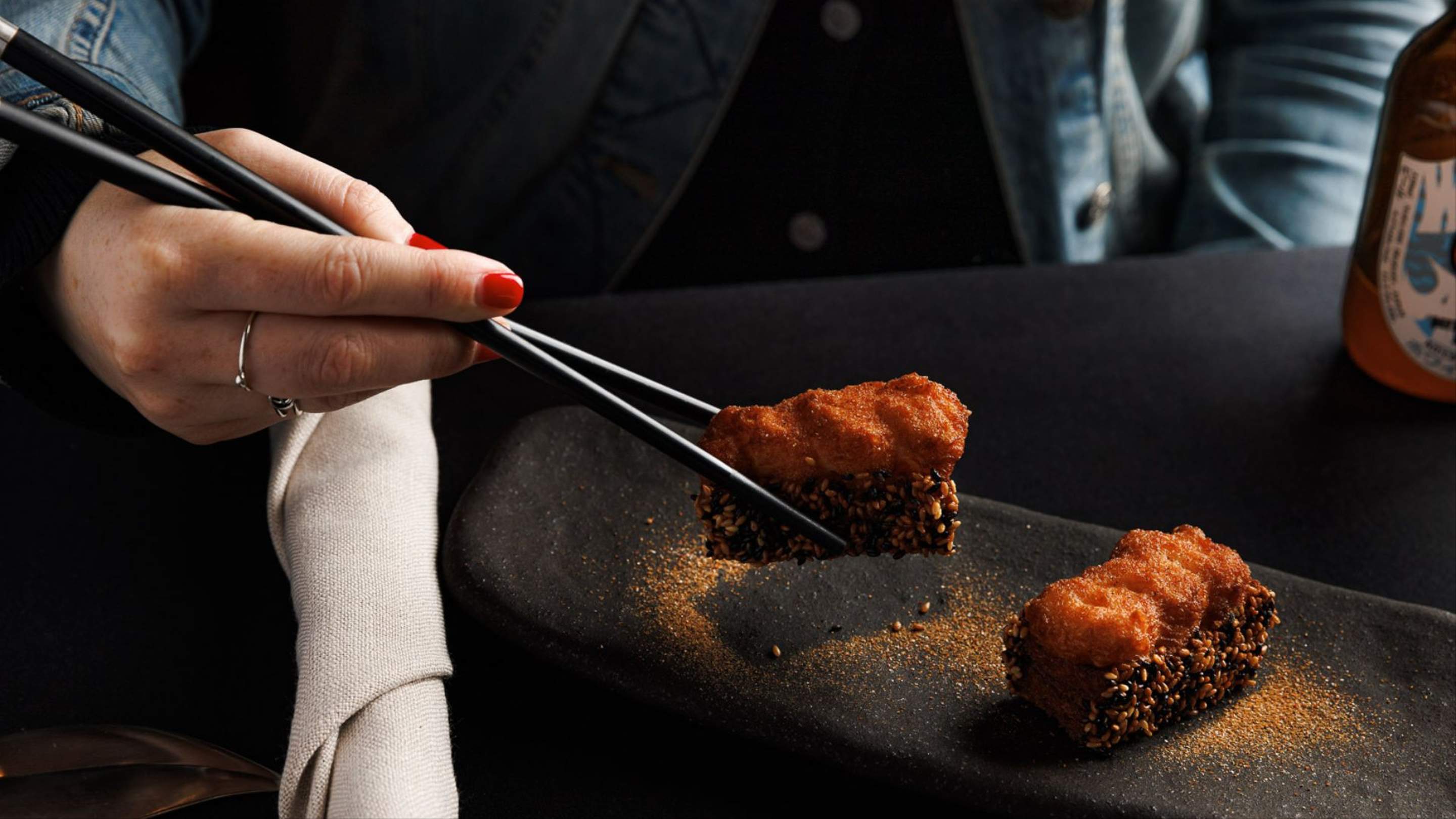 MING Dining, Melbourne Review