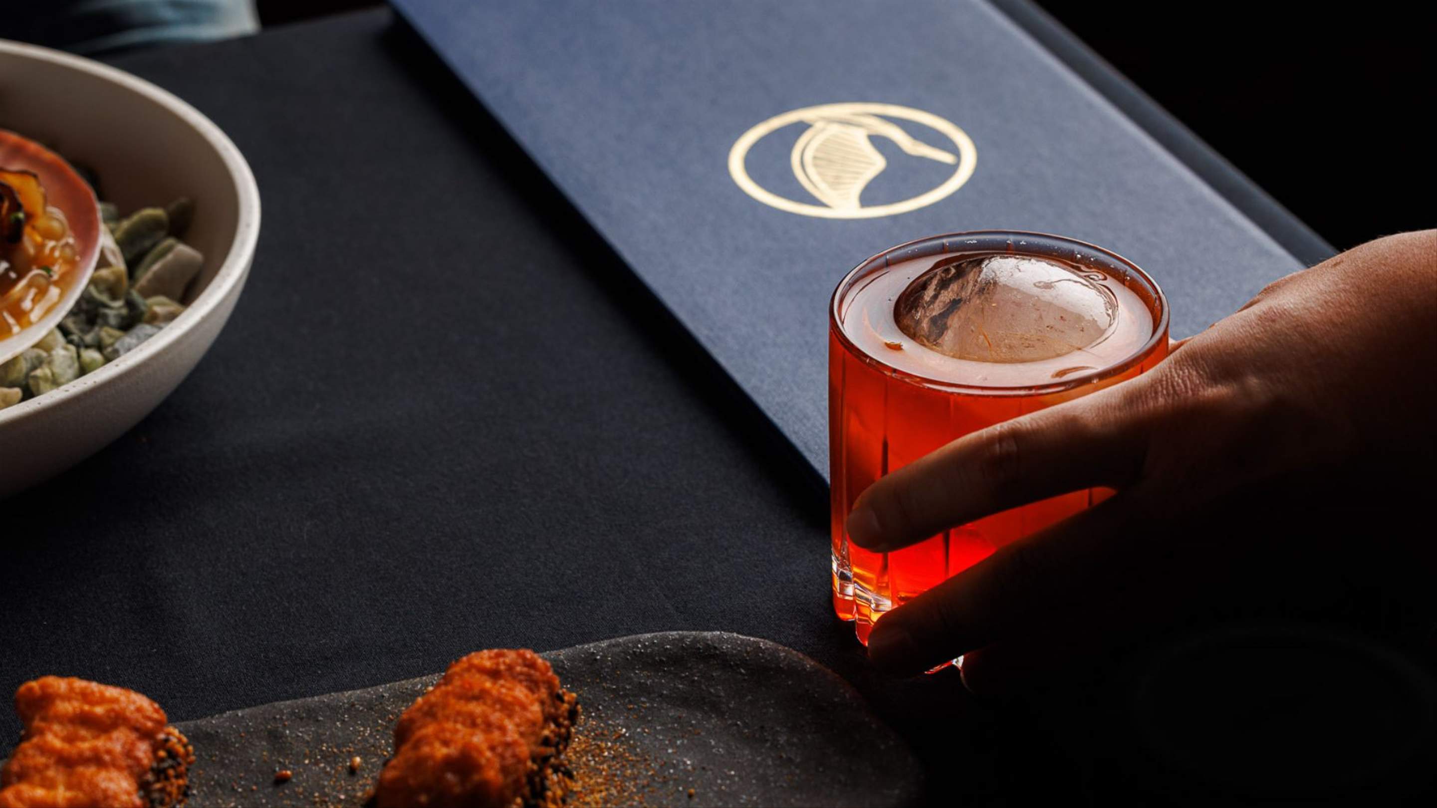 Now Open: MING Dining Is Melbourne CBD's New Cantonese-Inspired ...