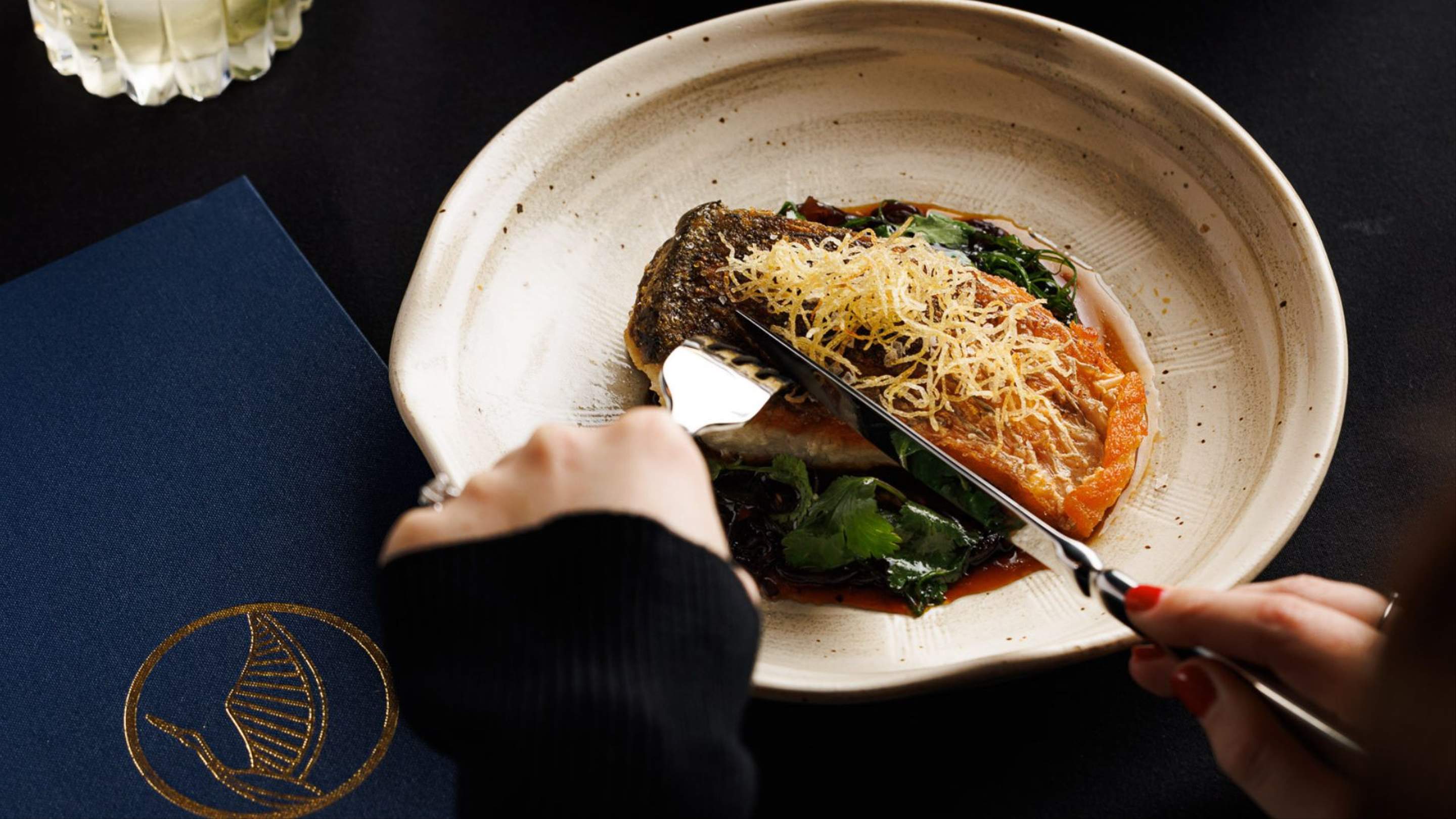 Now Open: MING Dining Is Melbourne CBD's New Cantonese-Inspired ...