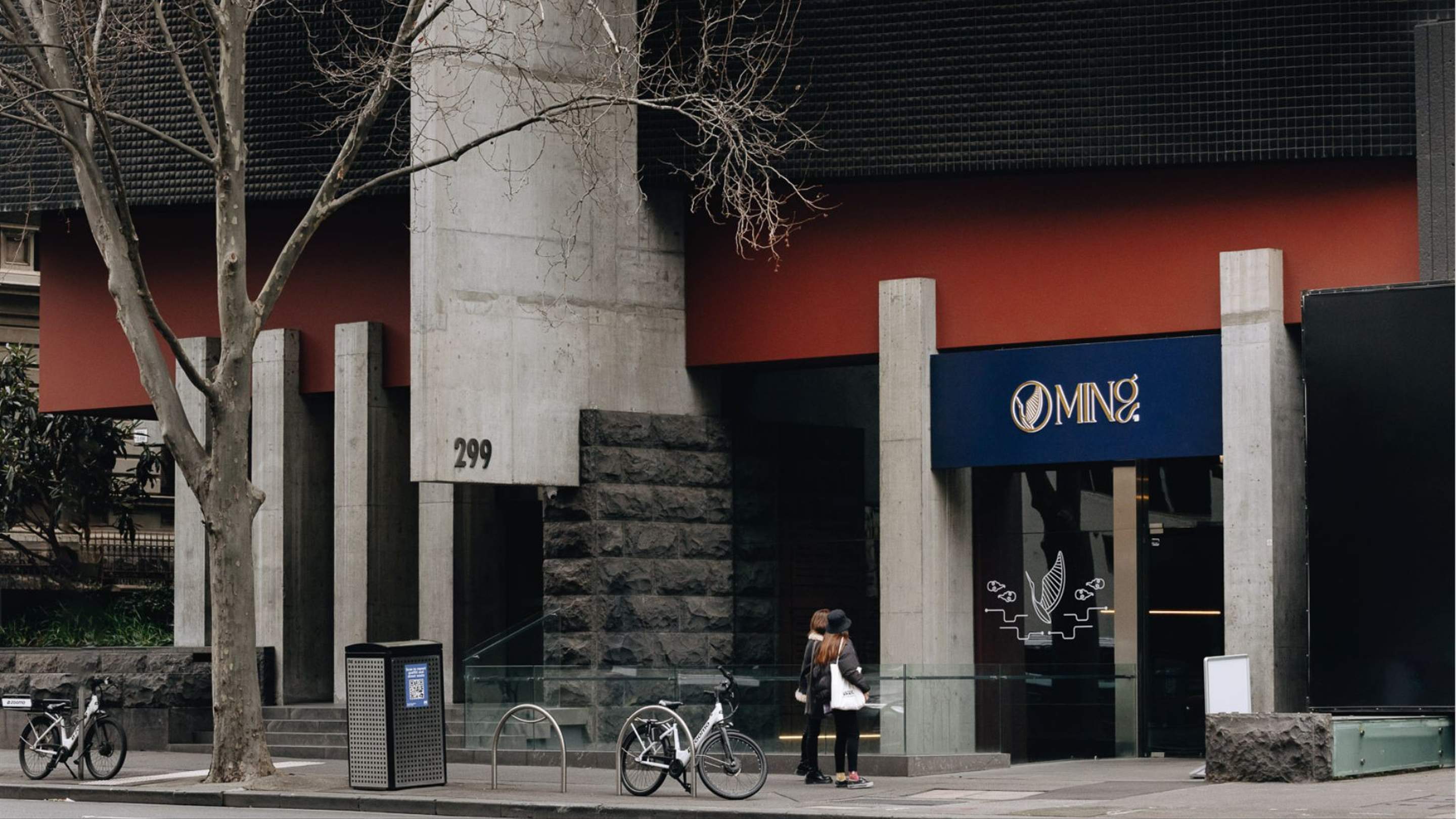 Now Open: MING Dining Is Melbourne CBD's New Cantonese-Inspired ...