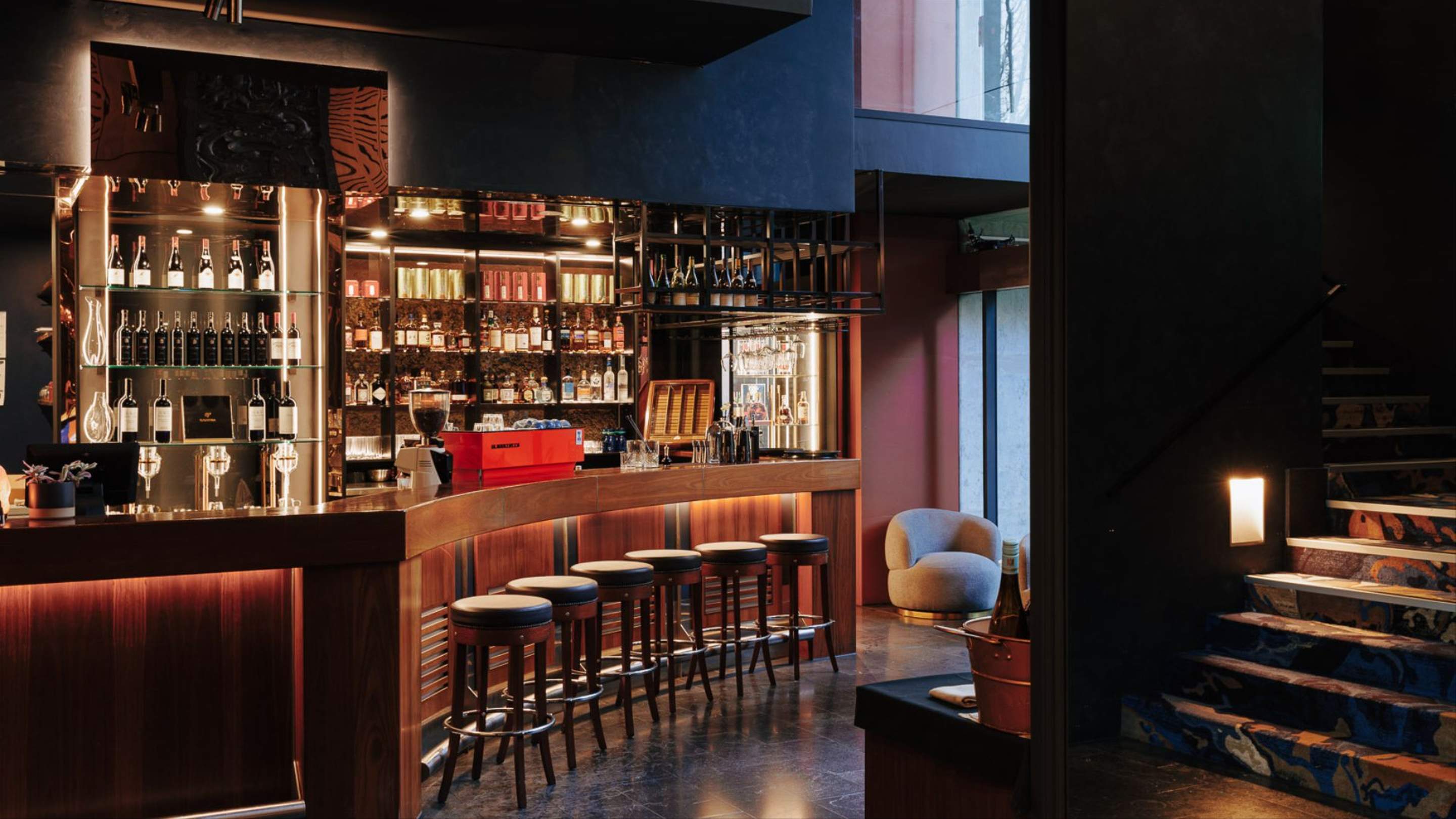 MING Dining, Melbourne Review