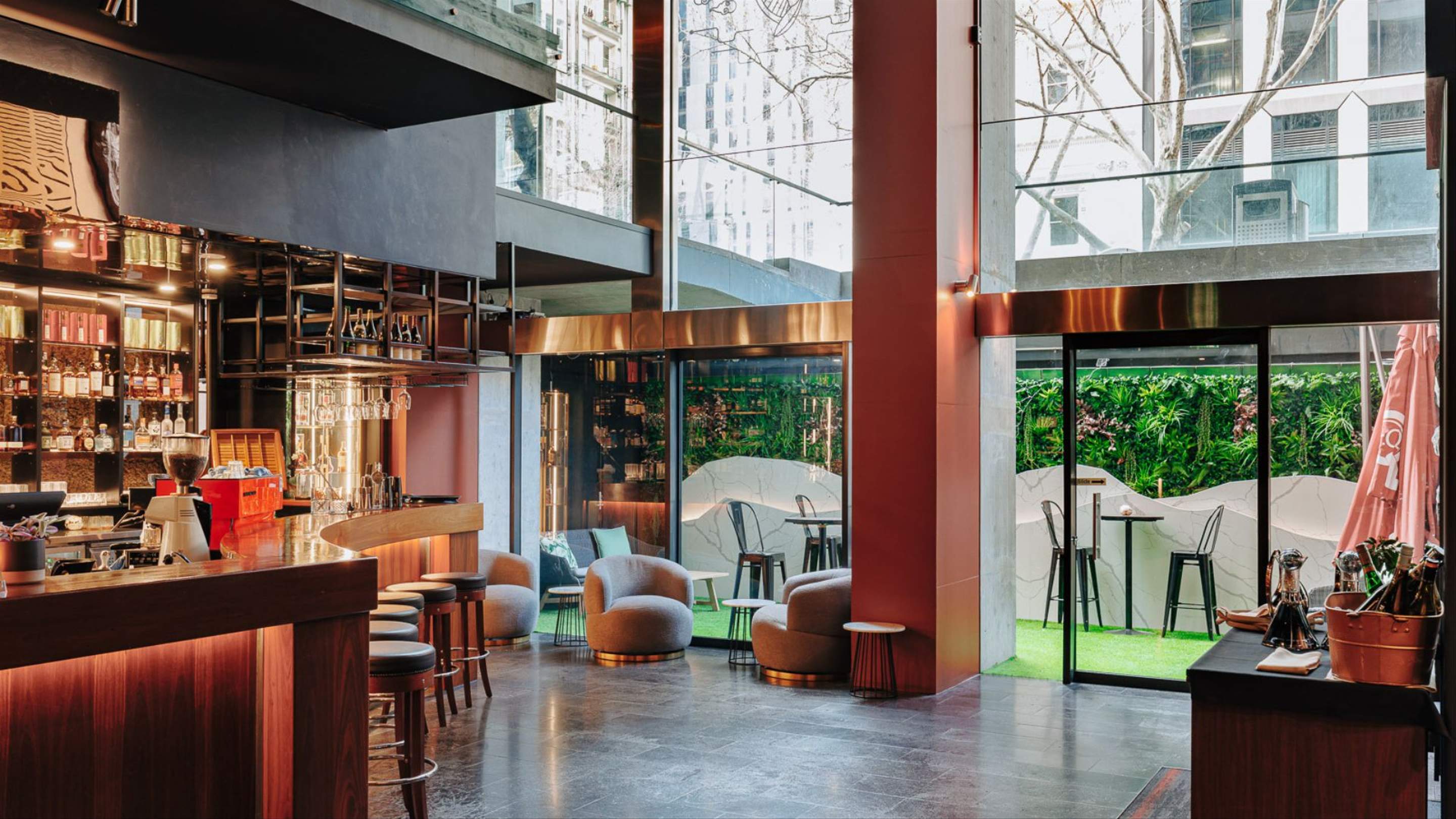 Now Open: MING Dining Is Melbourne CBD's New Cantonese-Inspired ...