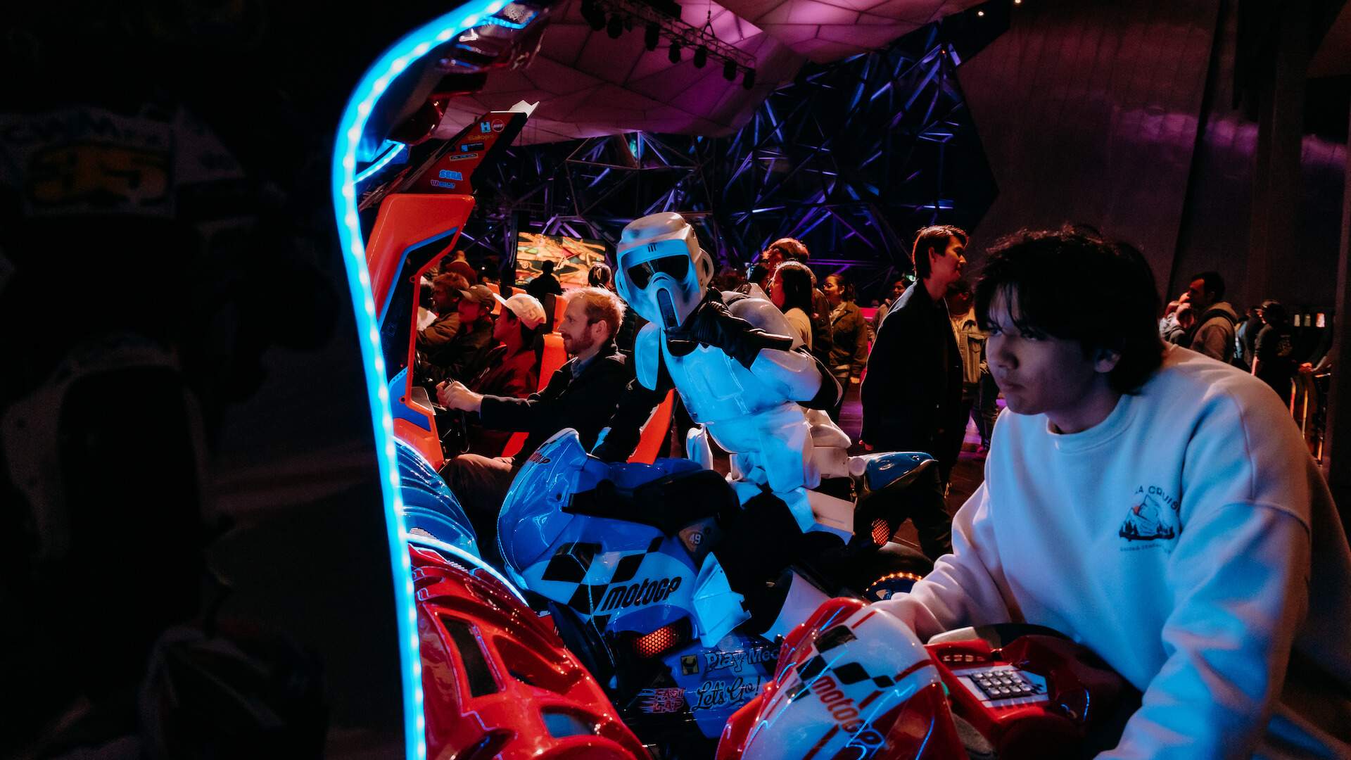 Melbourne International Games Week 2024: All the Details