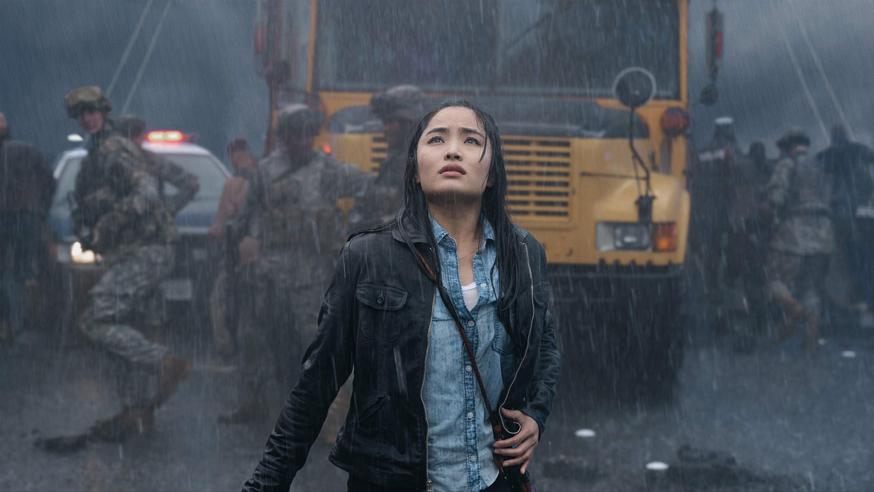 The Full Trailer for Godzilla Series 'Monarch: Legacy of Monsters ...