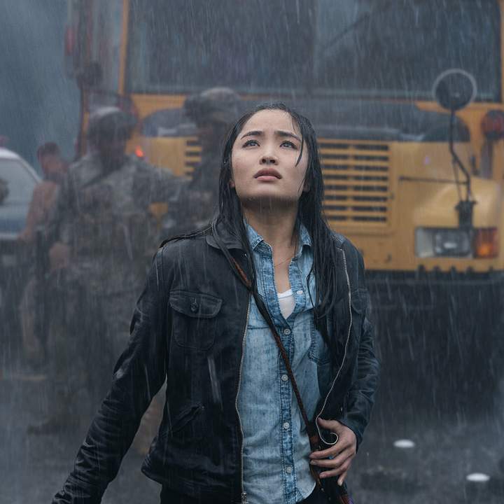 The Full Trailer for Godzilla Series 'Monarch: Legacy of Monsters ...