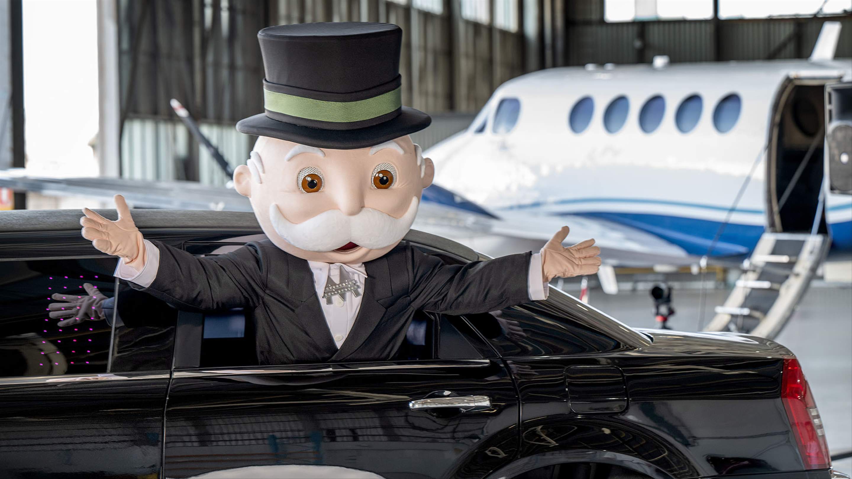 Coming Soon: Australia's New 'Monopoly' Theme Park Will Get You Passing ...