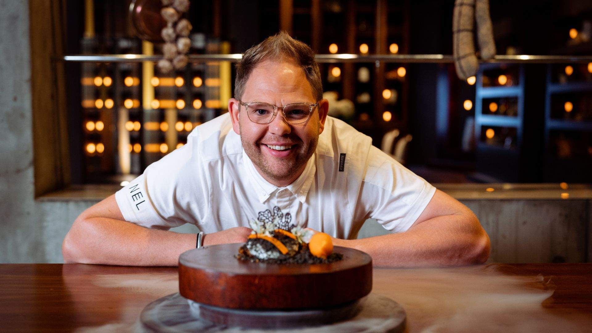 NEL's Test Kitchen - Concrete Playground