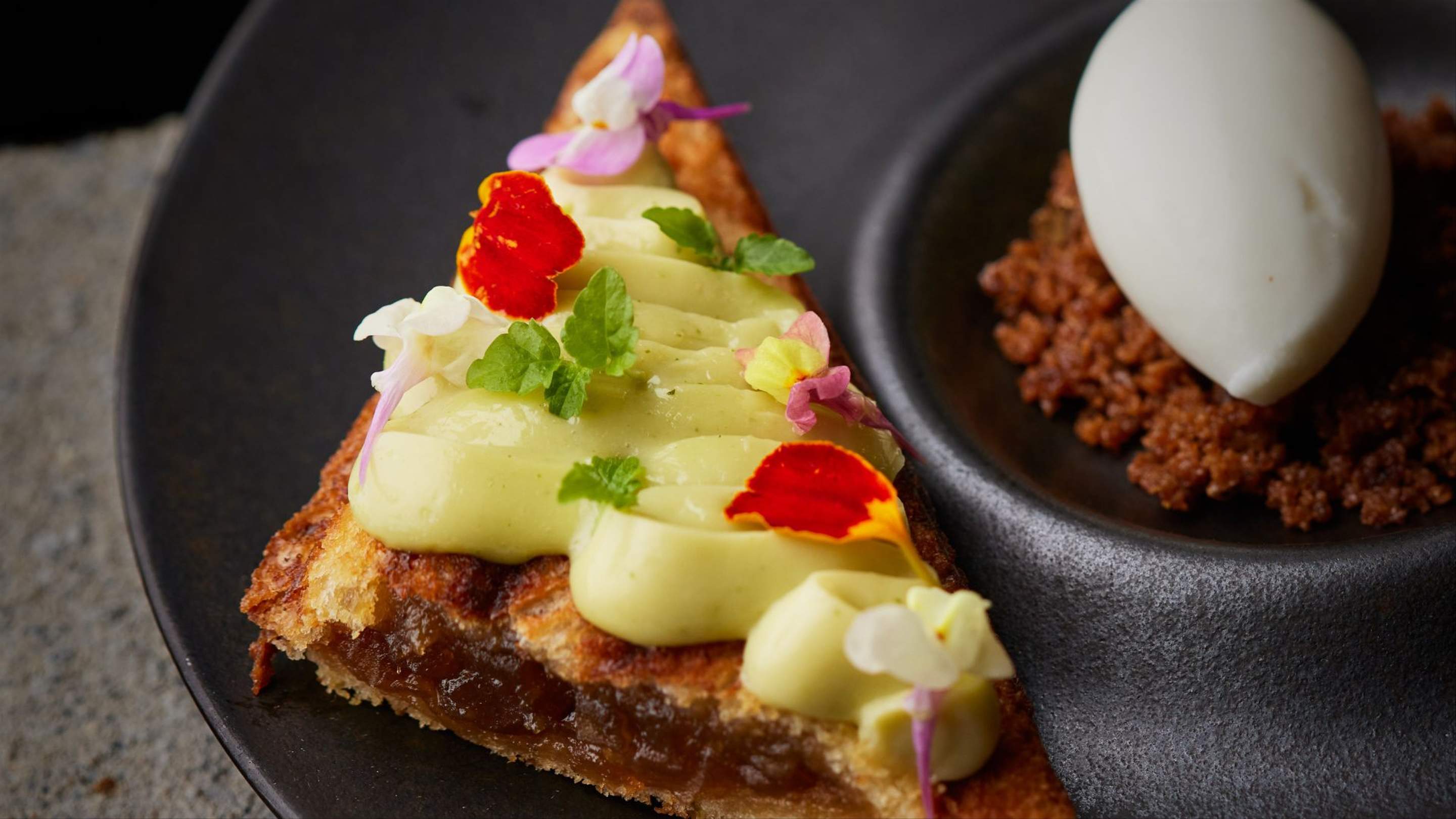 NEL's Test Kitchen - Concrete Playground