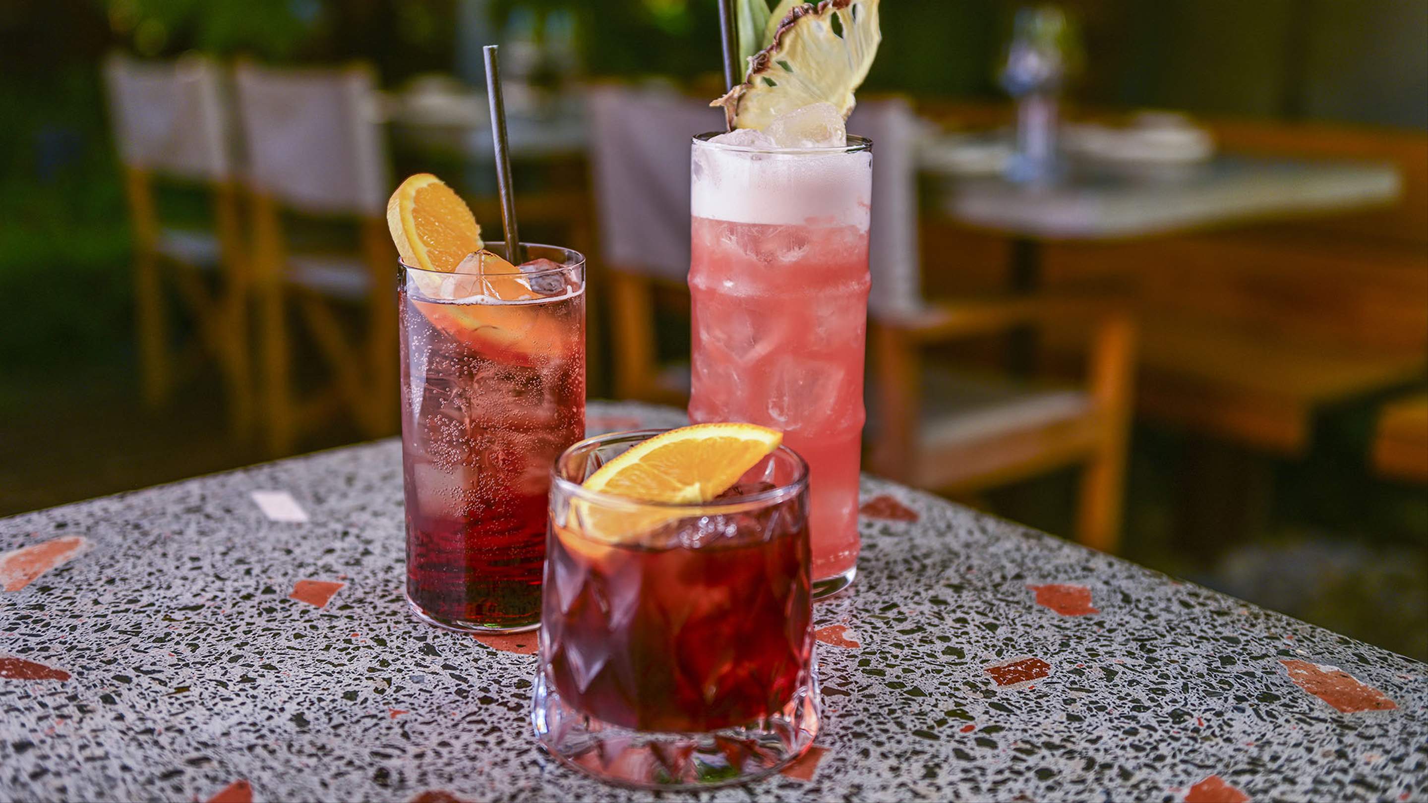 Negroni Week 2023 at Fish Lane - Concrete Playground