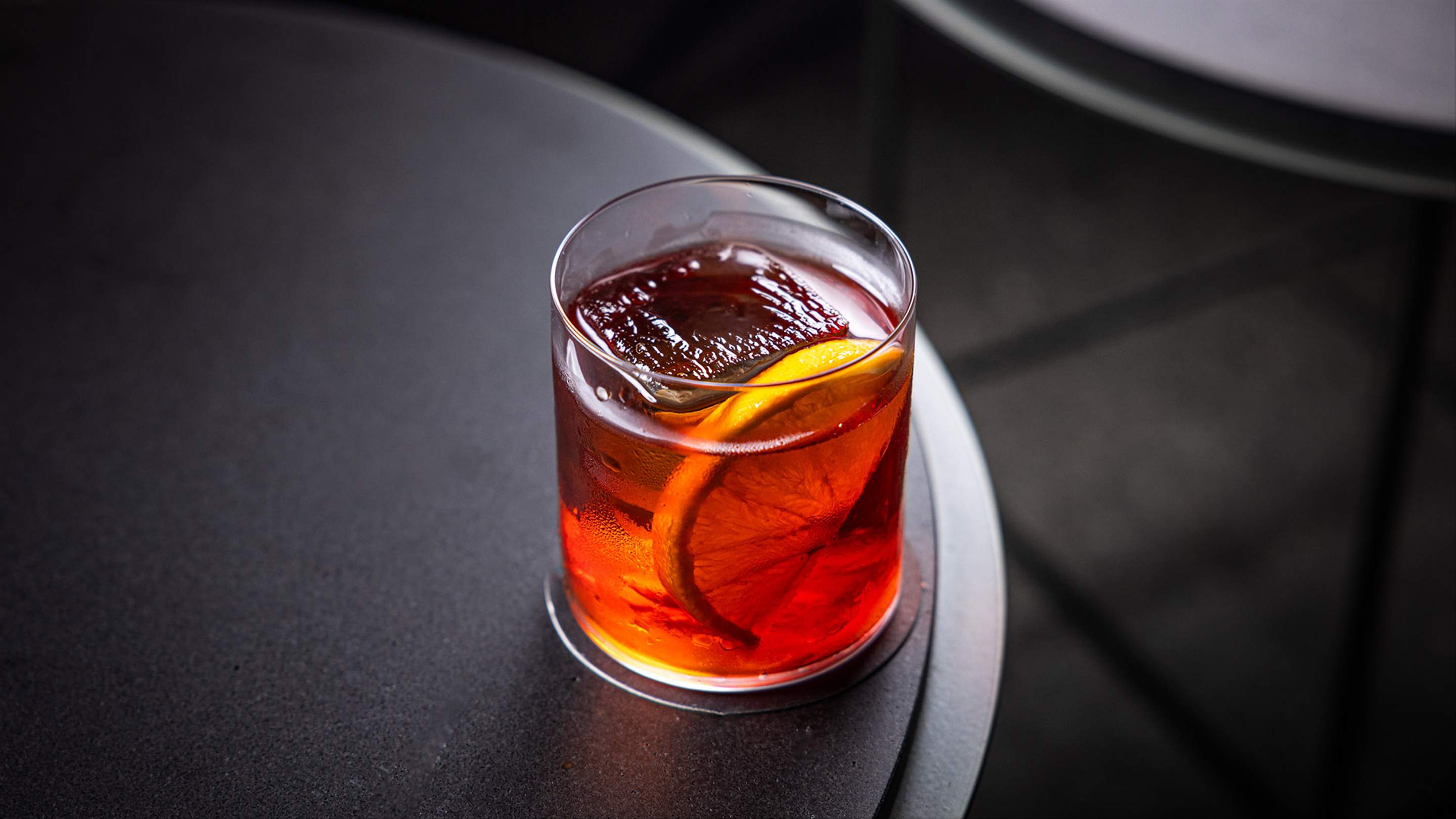 Where to Sip Negronis Around Brisbane This Negroni Month