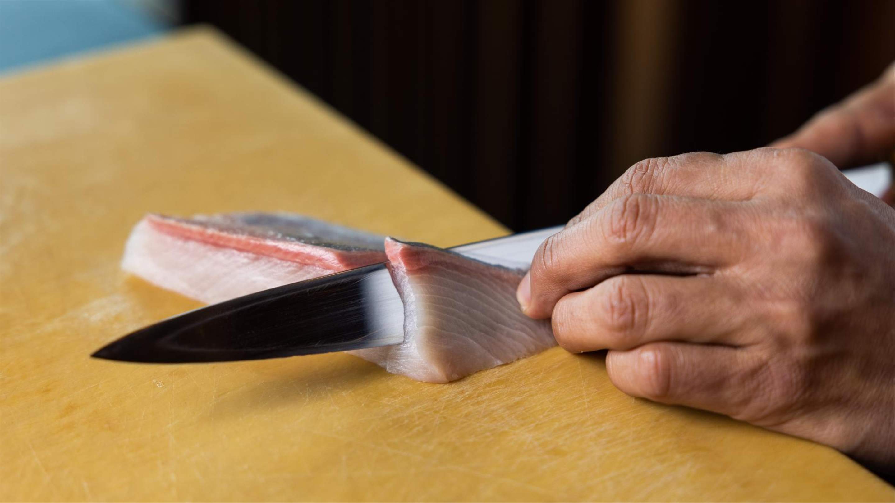 Nobu Sydney, Barangaroo Review