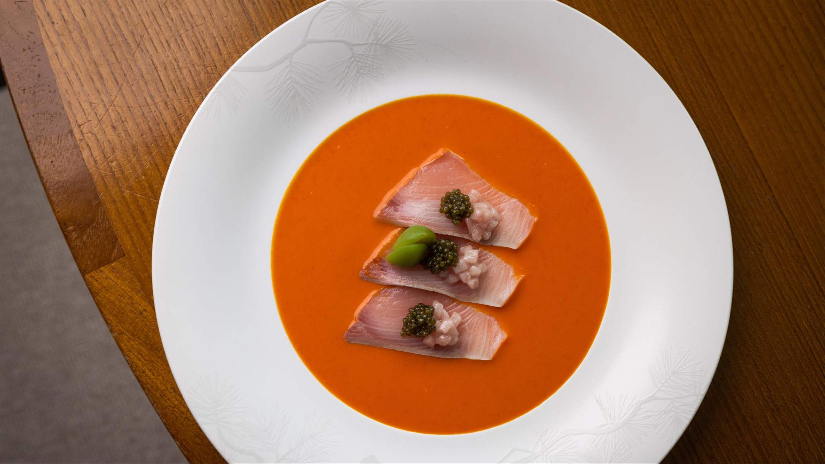 Nobu Sydney, Barangaroo Review