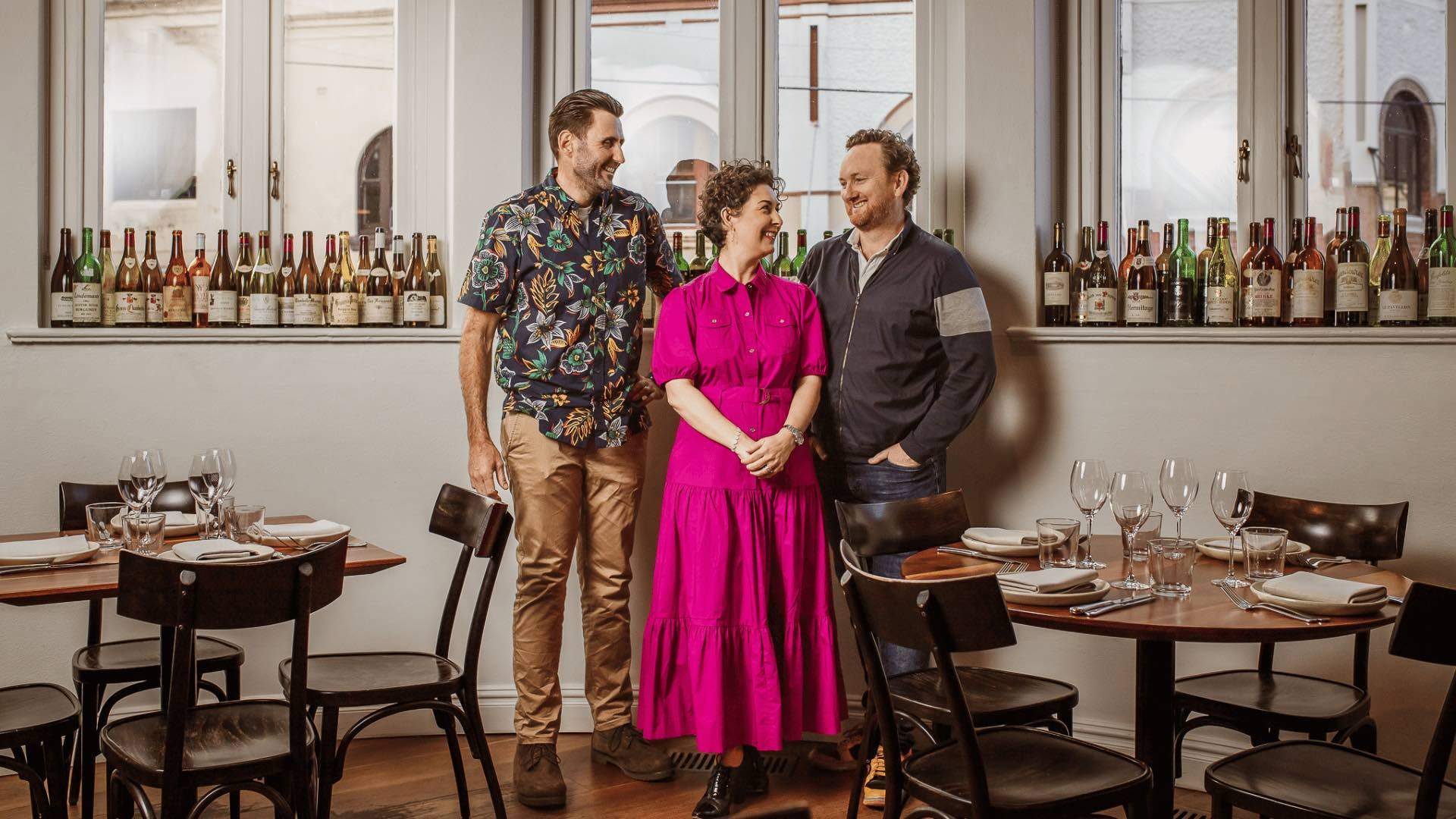 Beloved Summer Hill Restaurant One Penny Red Is Closing