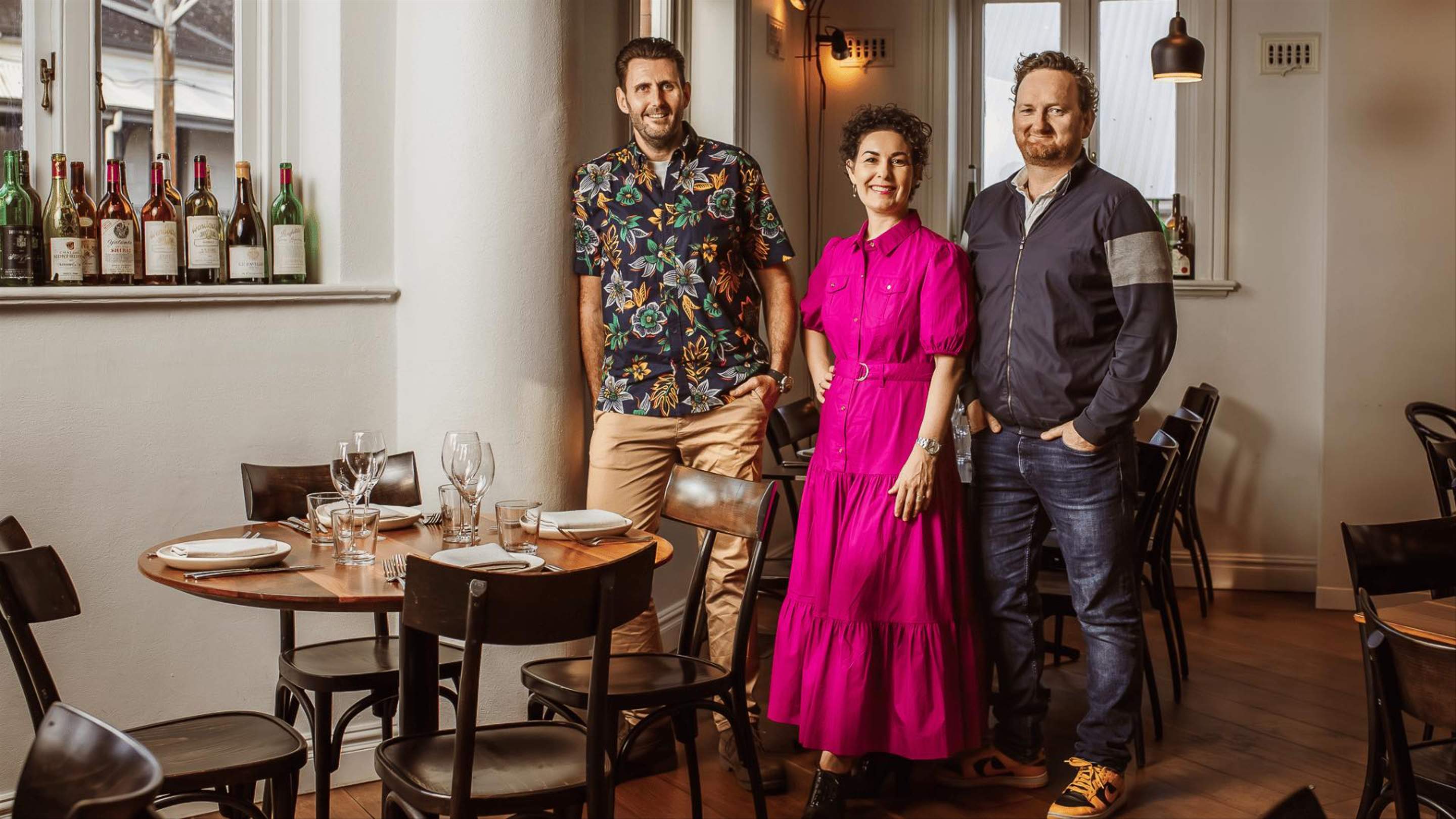 Beloved Summer Hill Restaurant One Penny Red Is Closing