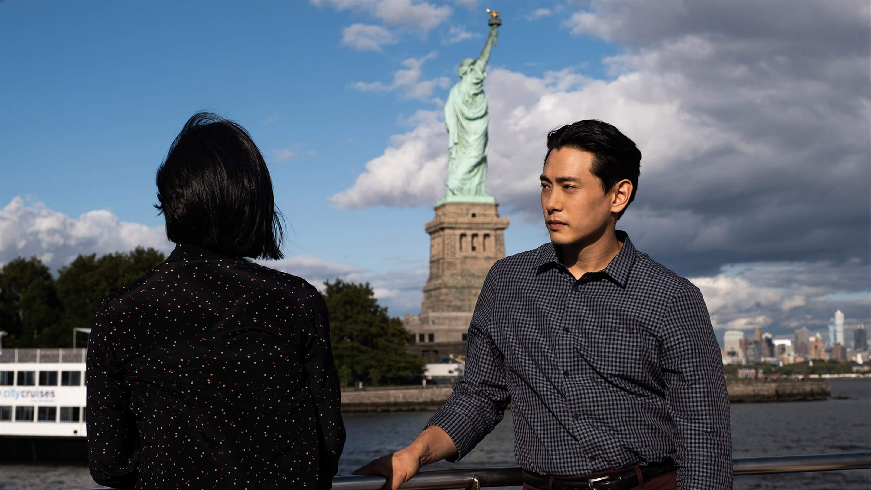 A Date with Destiny: How Celine Song Adapted Her Own Experience Into ...