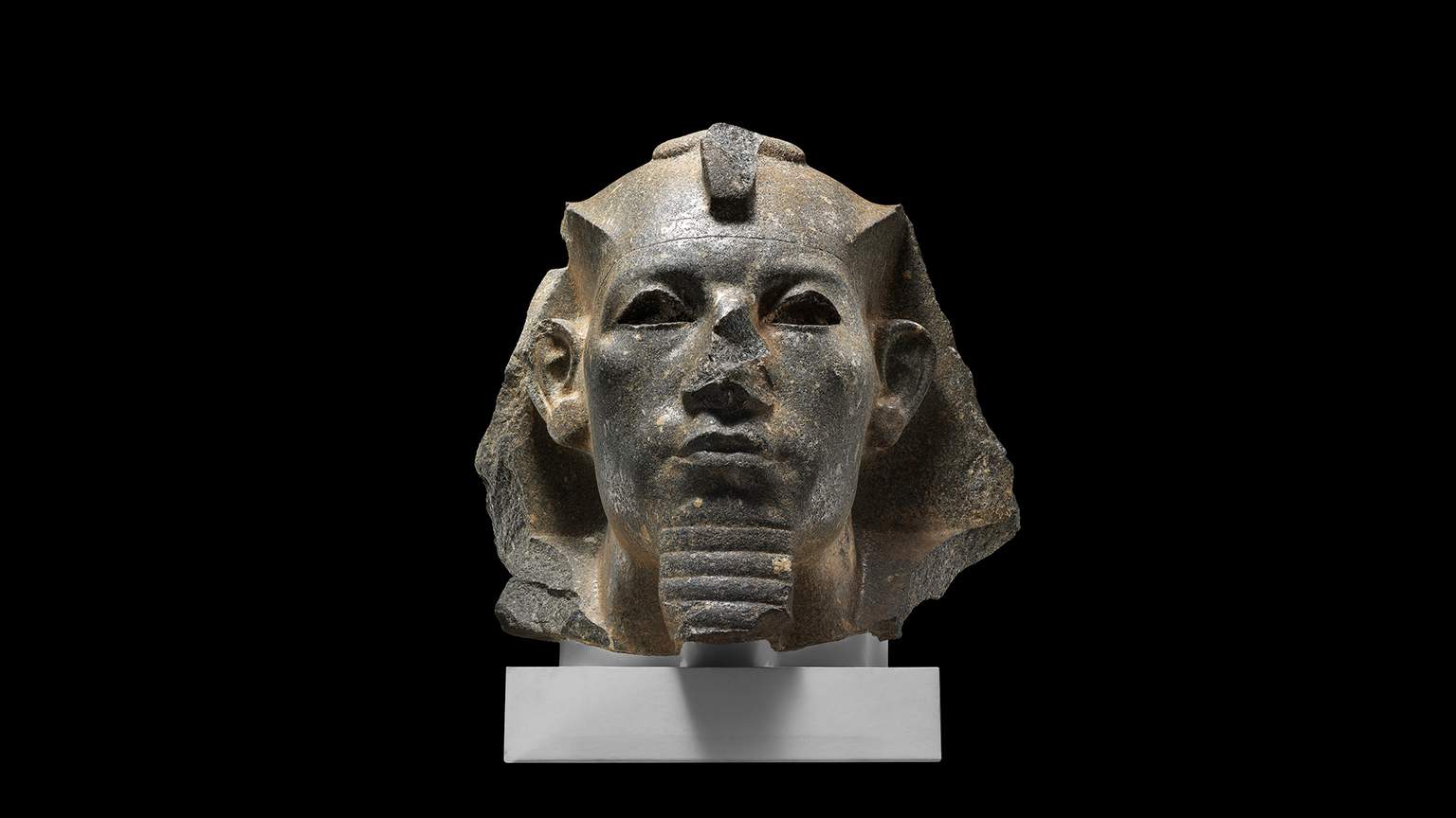 'Pharaoh' Is the Blockbuster NGV Exhibition That's Bringing 500-Plus ...