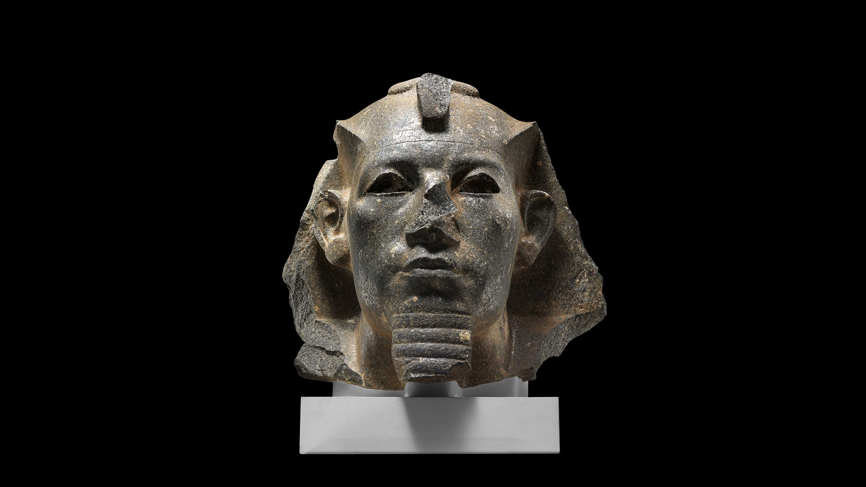 'Pharaoh' Is the Blockbuster NGV Exhibition That's Bringing 500-Plus ...