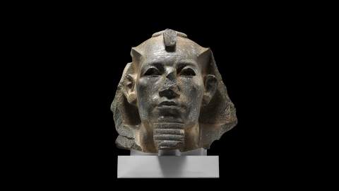'Pharaoh' Is the Blockbuster NGV Exhibition That's Bringing 500-Plus ...