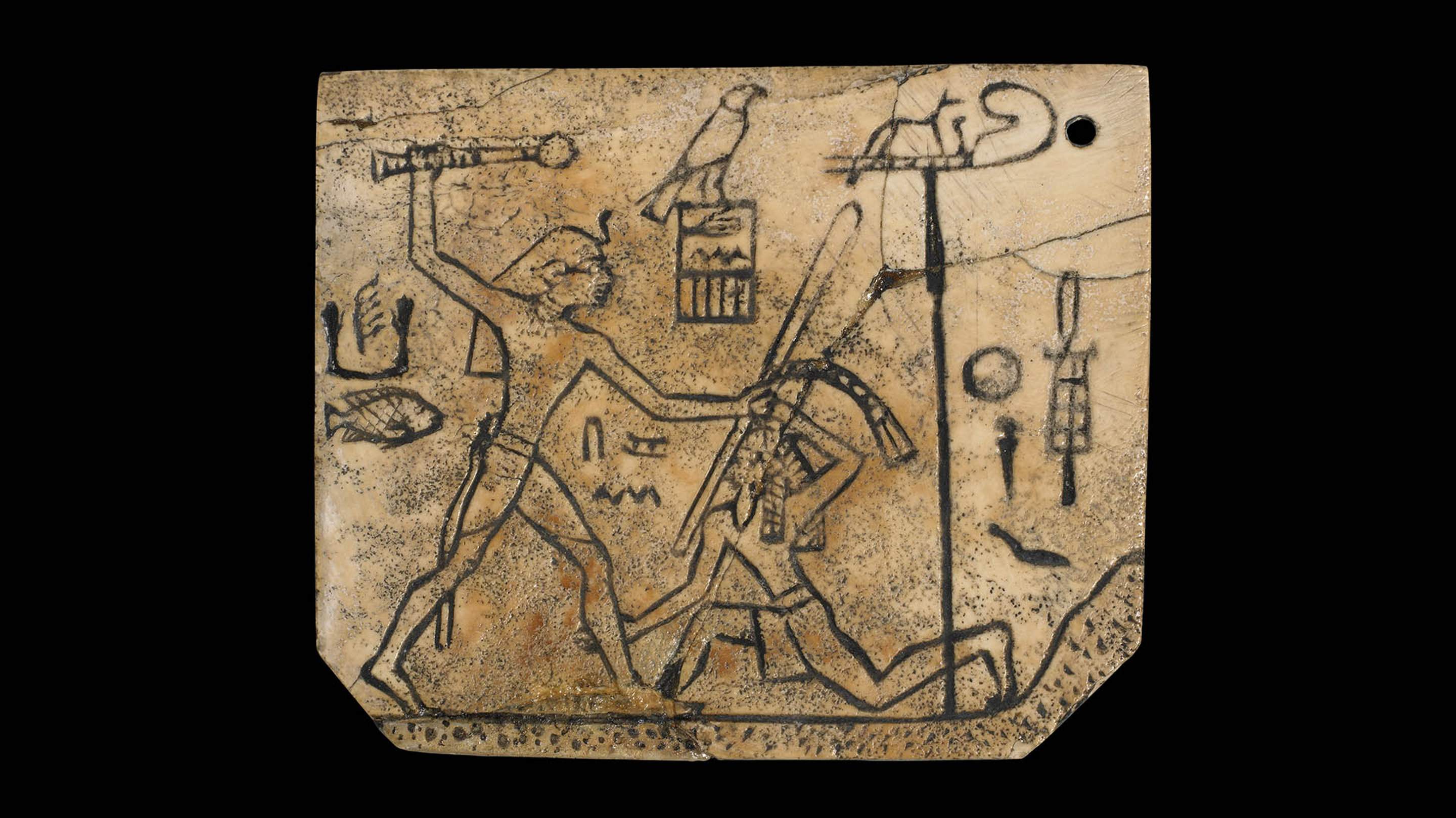 'Pharaoh' Is the Blockbuster NGV Exhibition That's Bringing 500-Plus ...