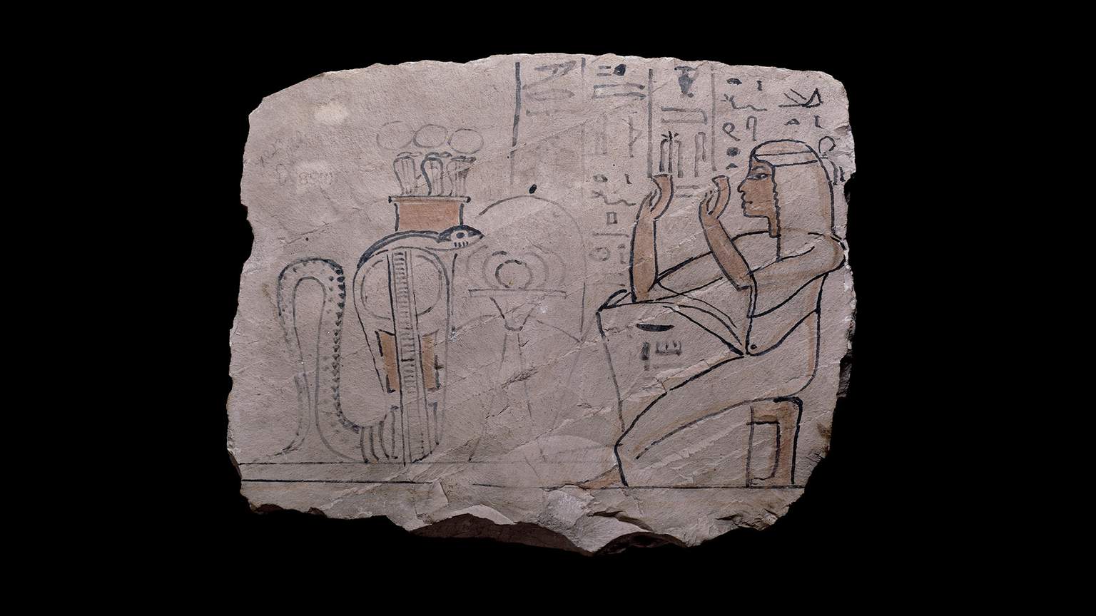 'Pharaoh' Is the Blockbuster NGV Exhibition That's Bringing 500-Plus ...