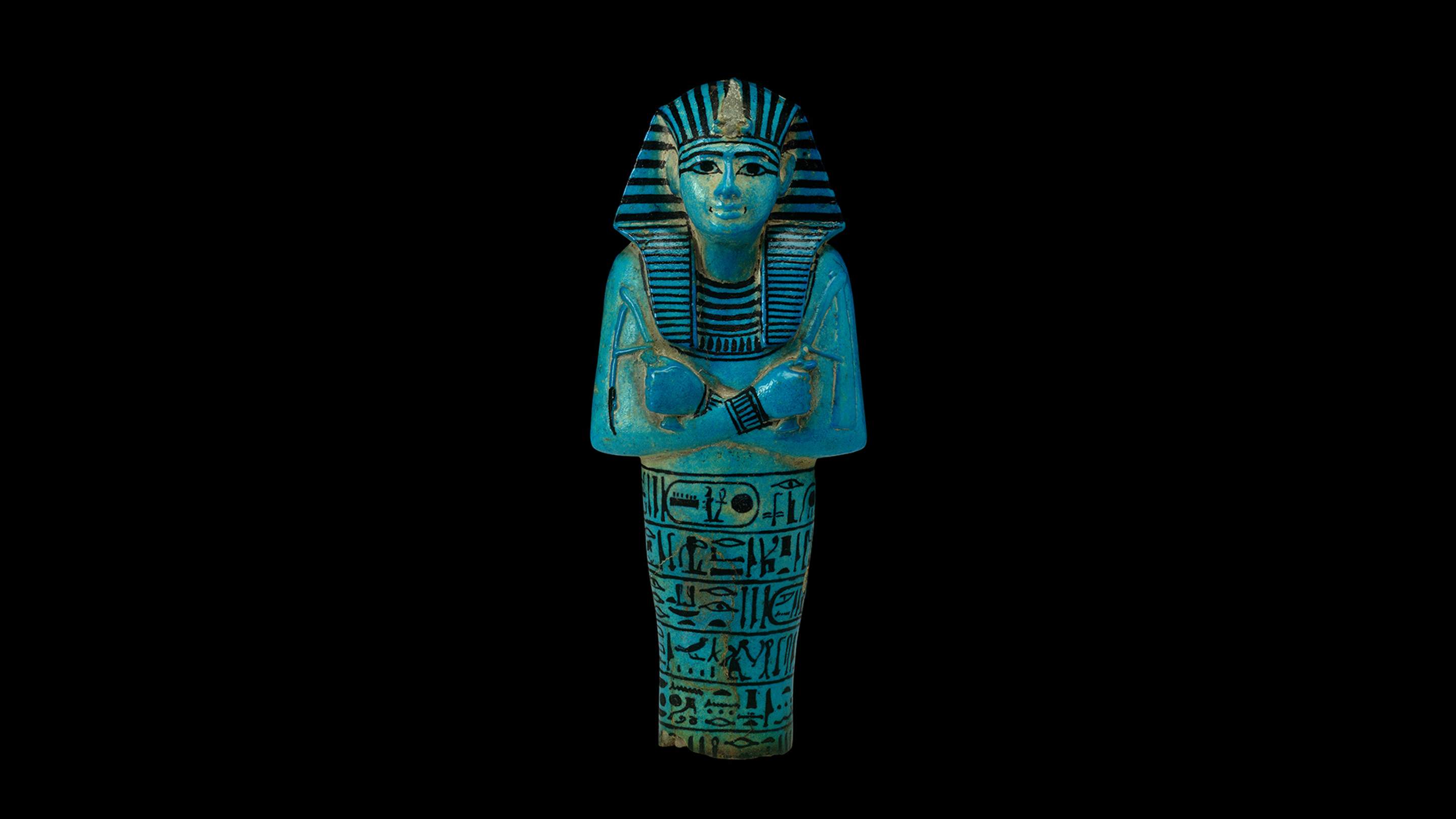 'Pharaoh' Is the Blockbuster NGV Exhibition That's Bringing 500-Plus ...