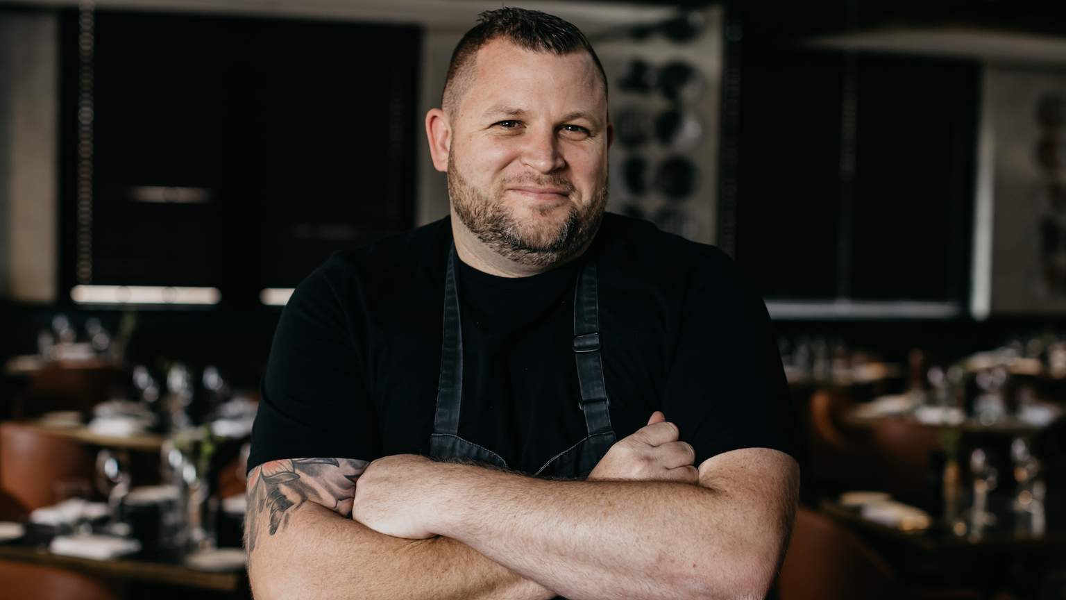 Just In: QT Melbourne's Rooftop Bar Is Relaunching in October with a ...