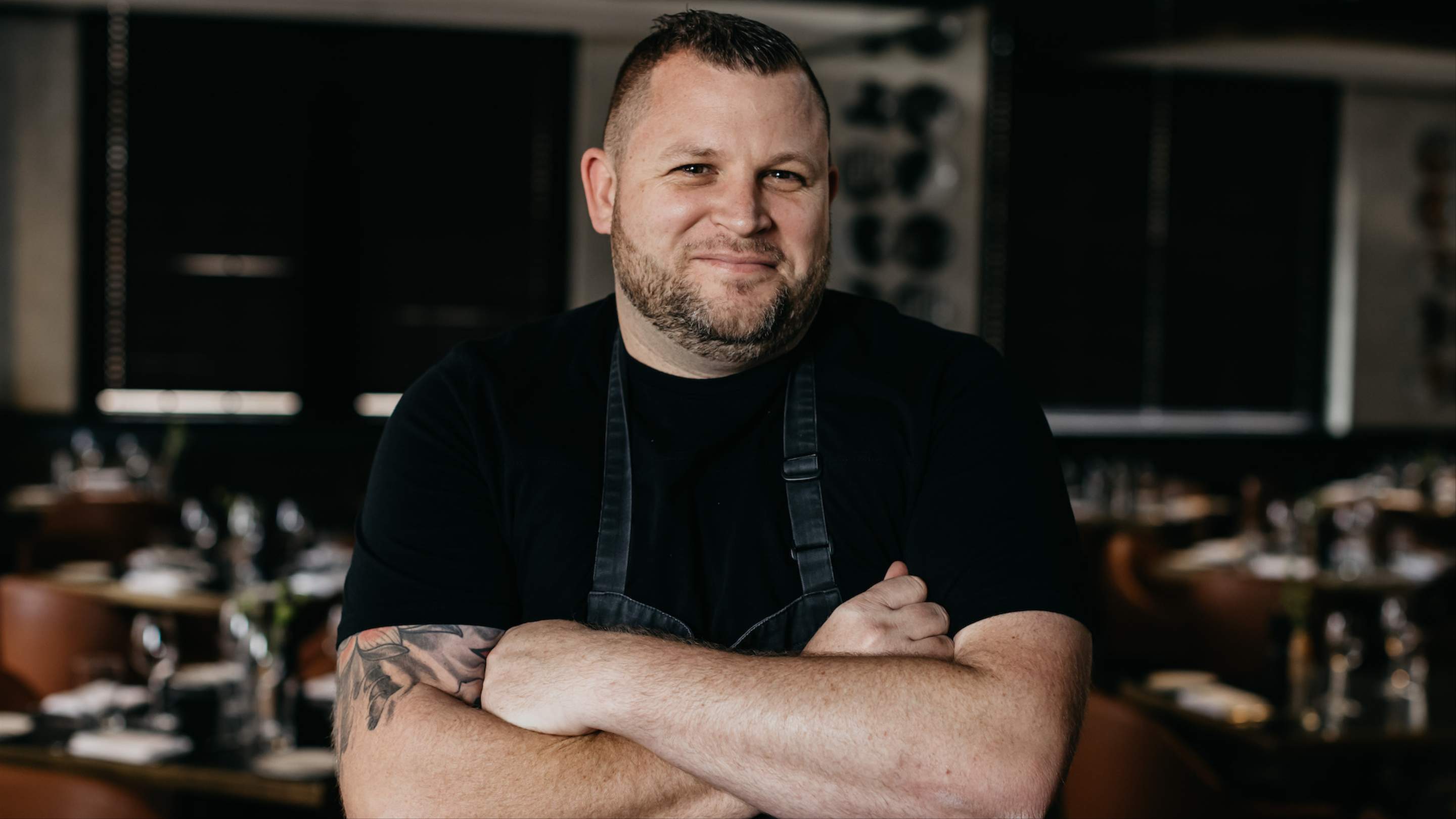 Just In: QT Melbourne's Rooftop Bar Is Relaunching in October with a ...