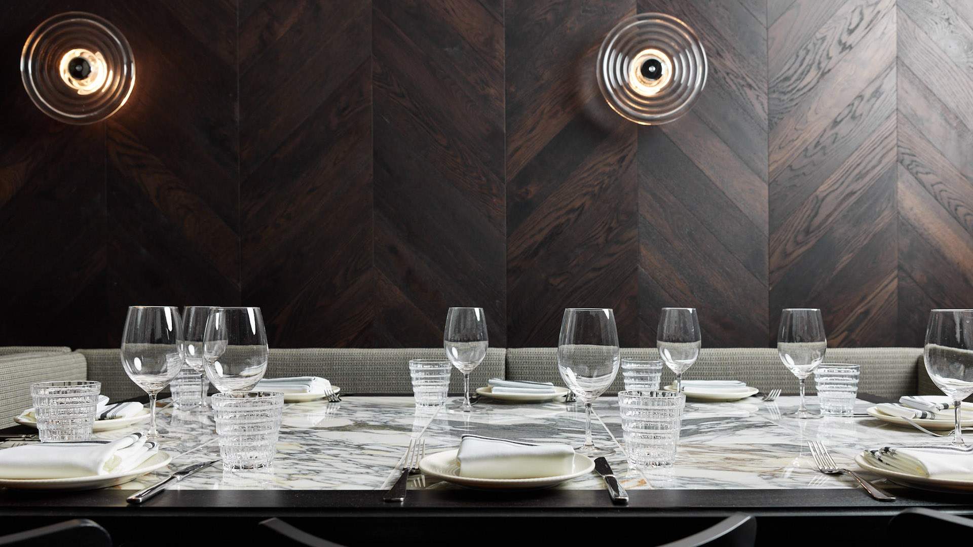 Now Open: West End Just Scored a New Steak Haven with Manhattan ...