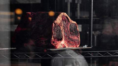 Rich & Rare, West End Review