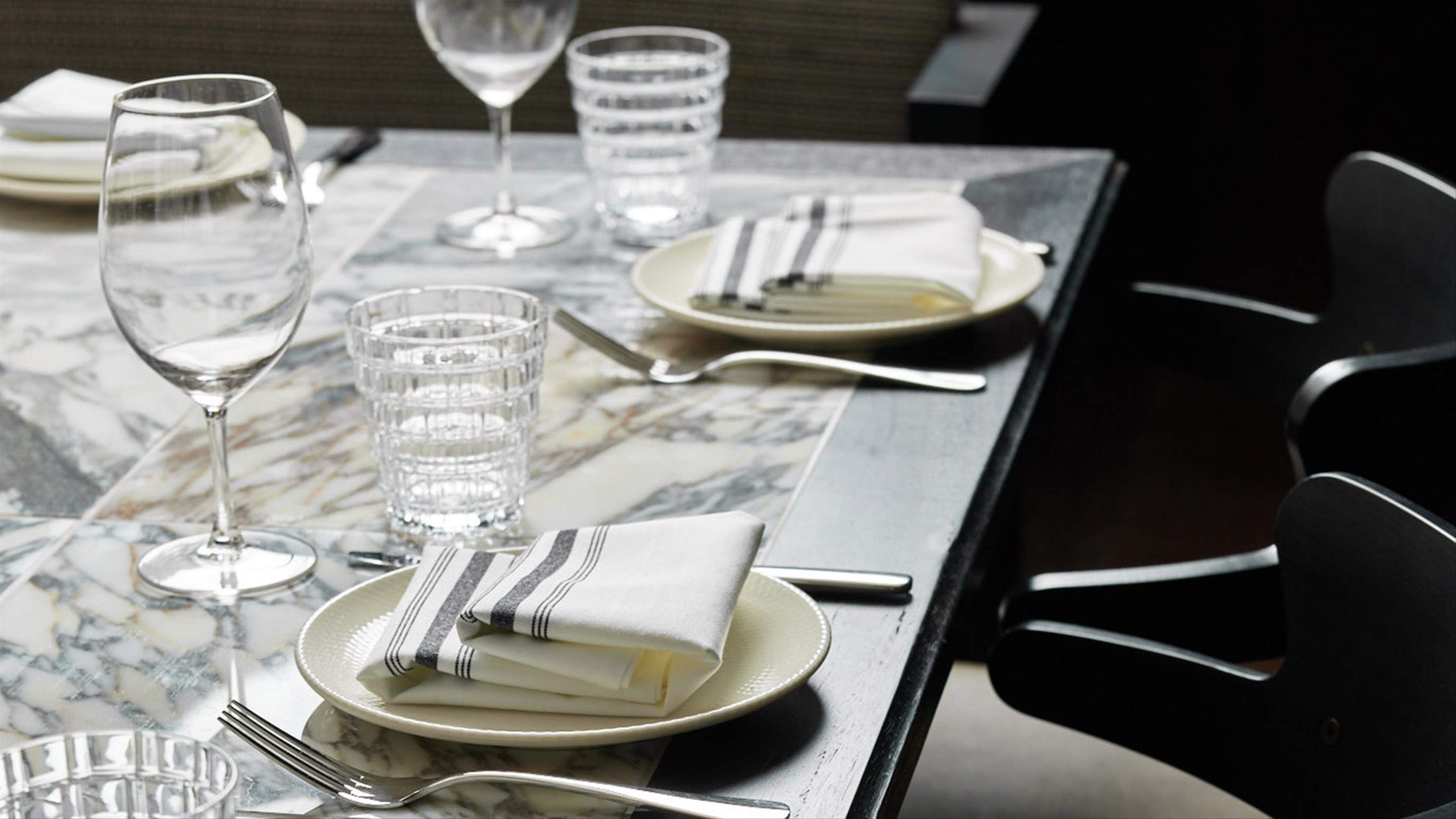 Now Open: West End Just Scored a New Steak Haven with Manhattan ...