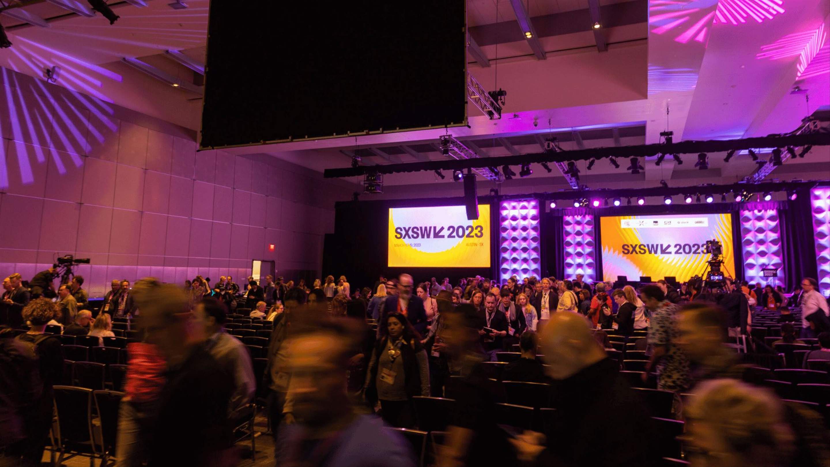 Ten Must-Catch Talks and Panels That You Don't Want to Miss at the ...