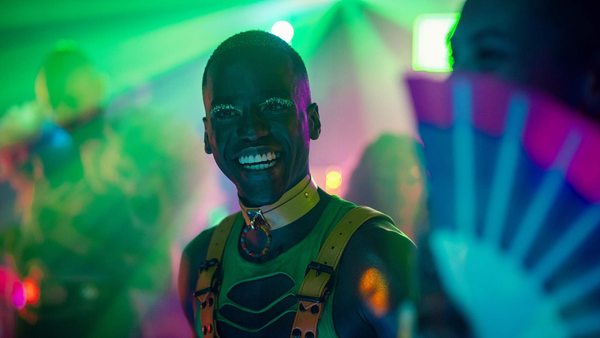 Sex Education Works Towards A Big Finish In The Full Trailer For The