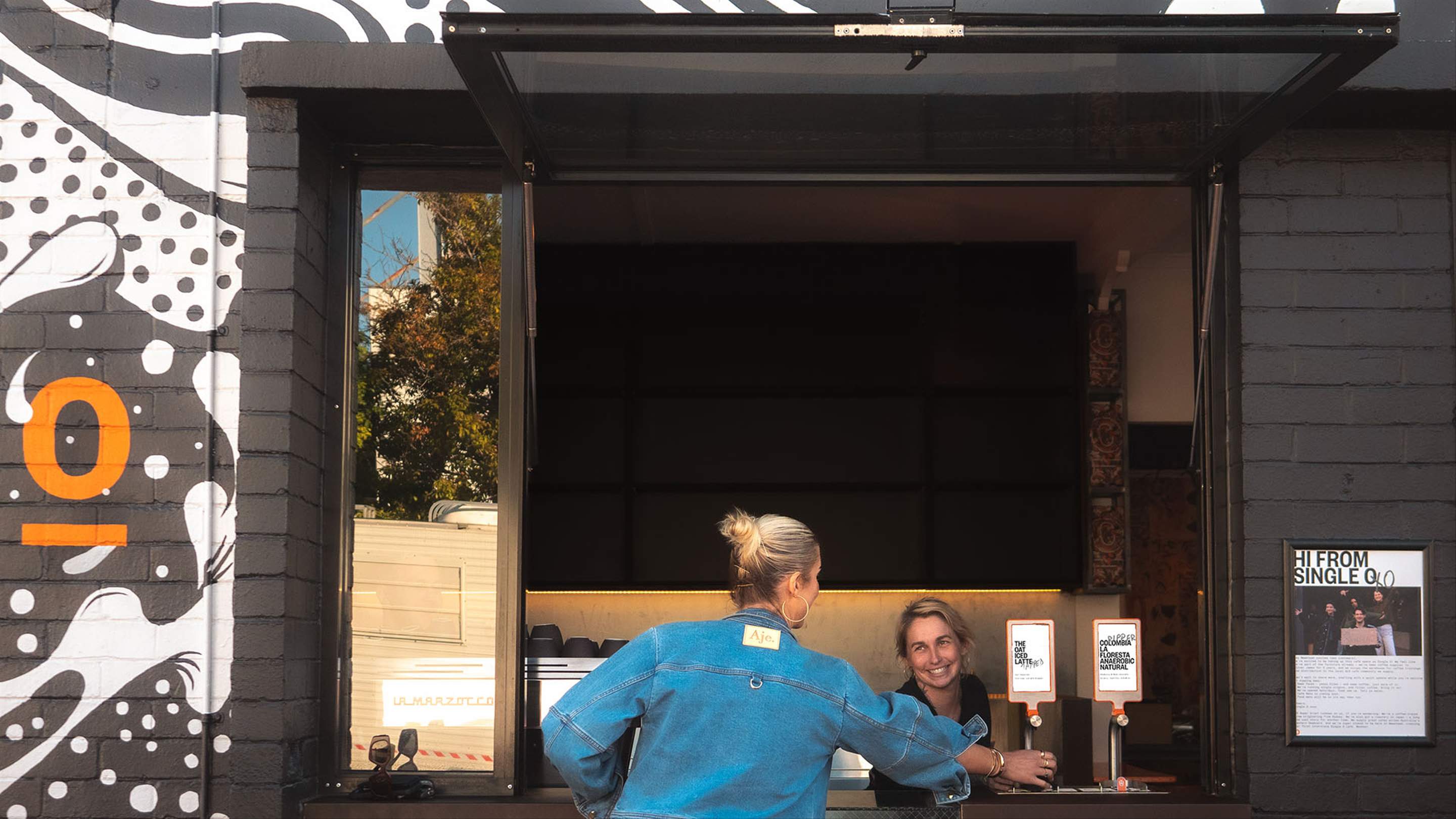 Single O Newstead, Newstead Review