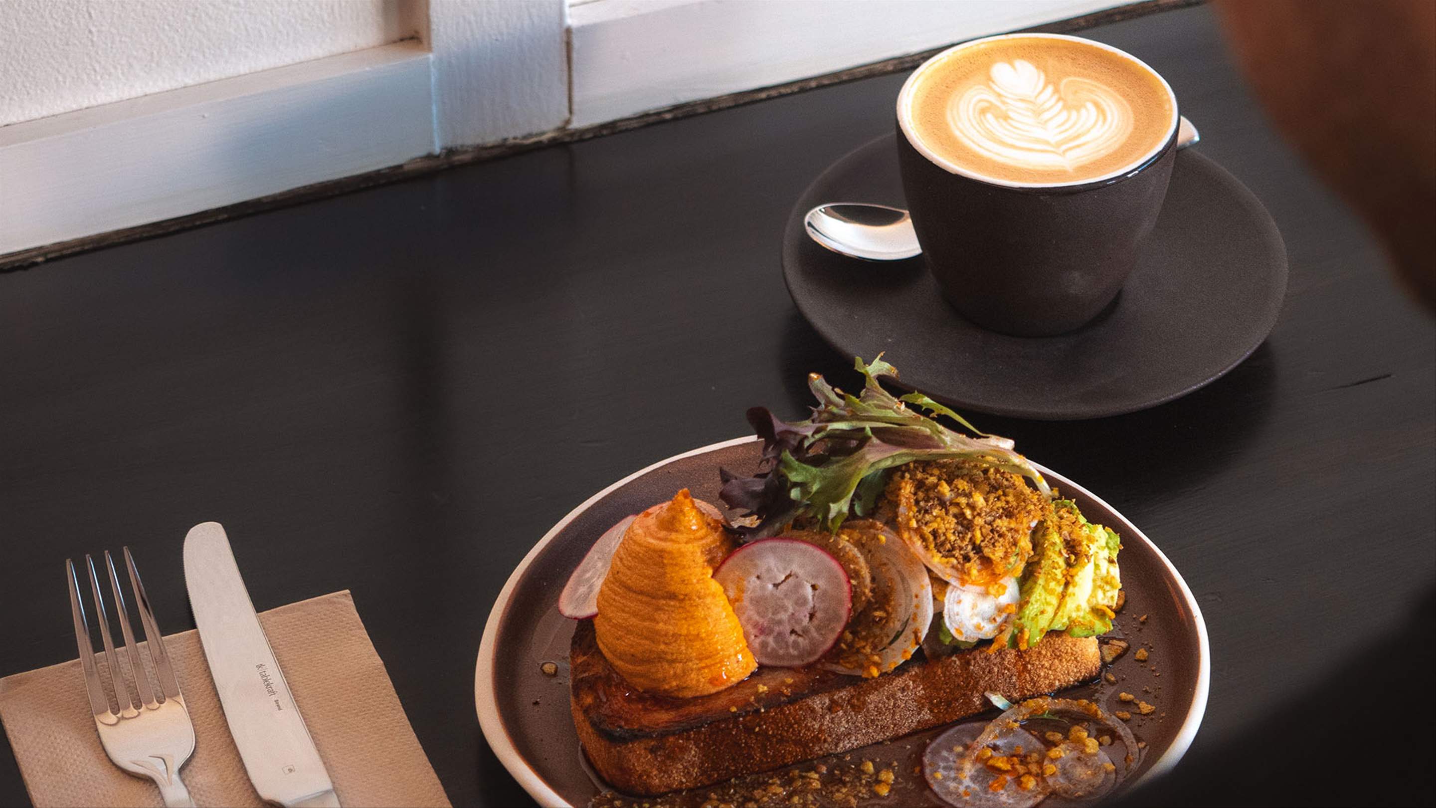 Now Open: Single O Has Launched Its First Brisbane Coffee Bar in ...