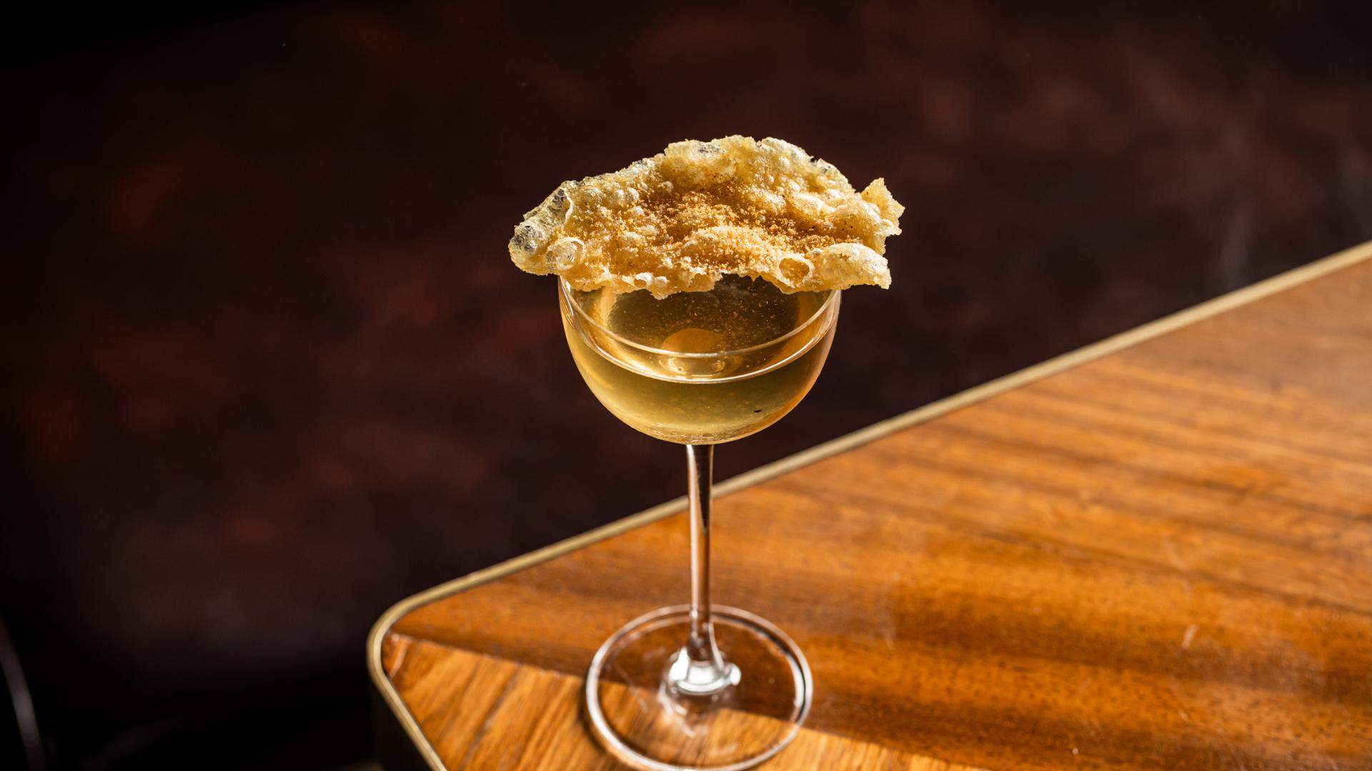 Smoke at Barangaroo House Has Just Launched a New Nostalgia-Inspired ...