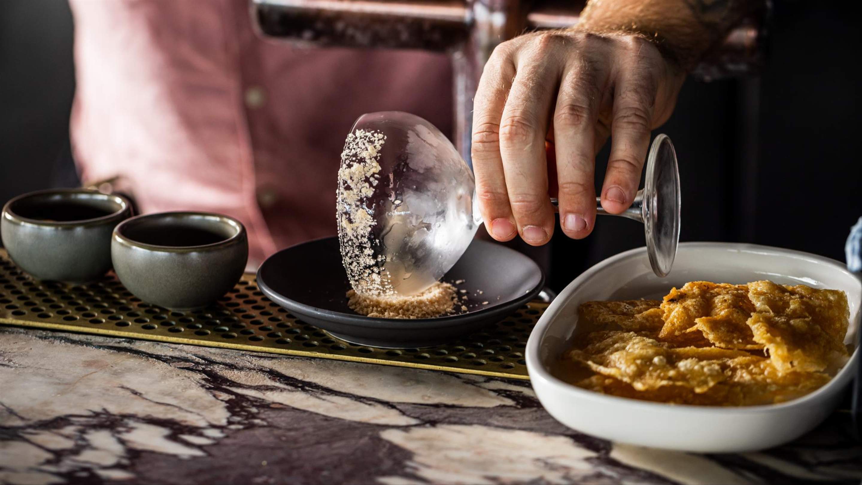 Smoke at Barangaroo House Has Just Launched a New Nostalgia-Inspired ...