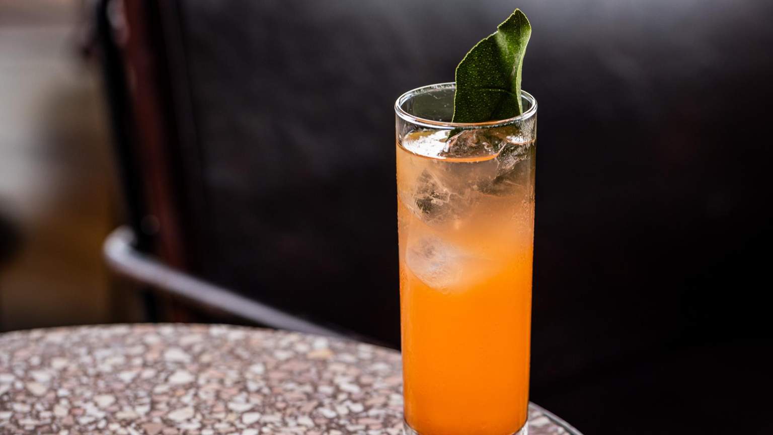 Smoke at Barangaroo House Has Just Launched a New Nostalgia-Inspired ...